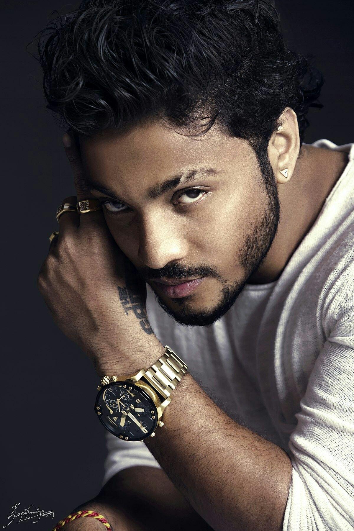 Raftaar Wallpapers - Top Free Raftaar Backgrounds - WallpaperAccess