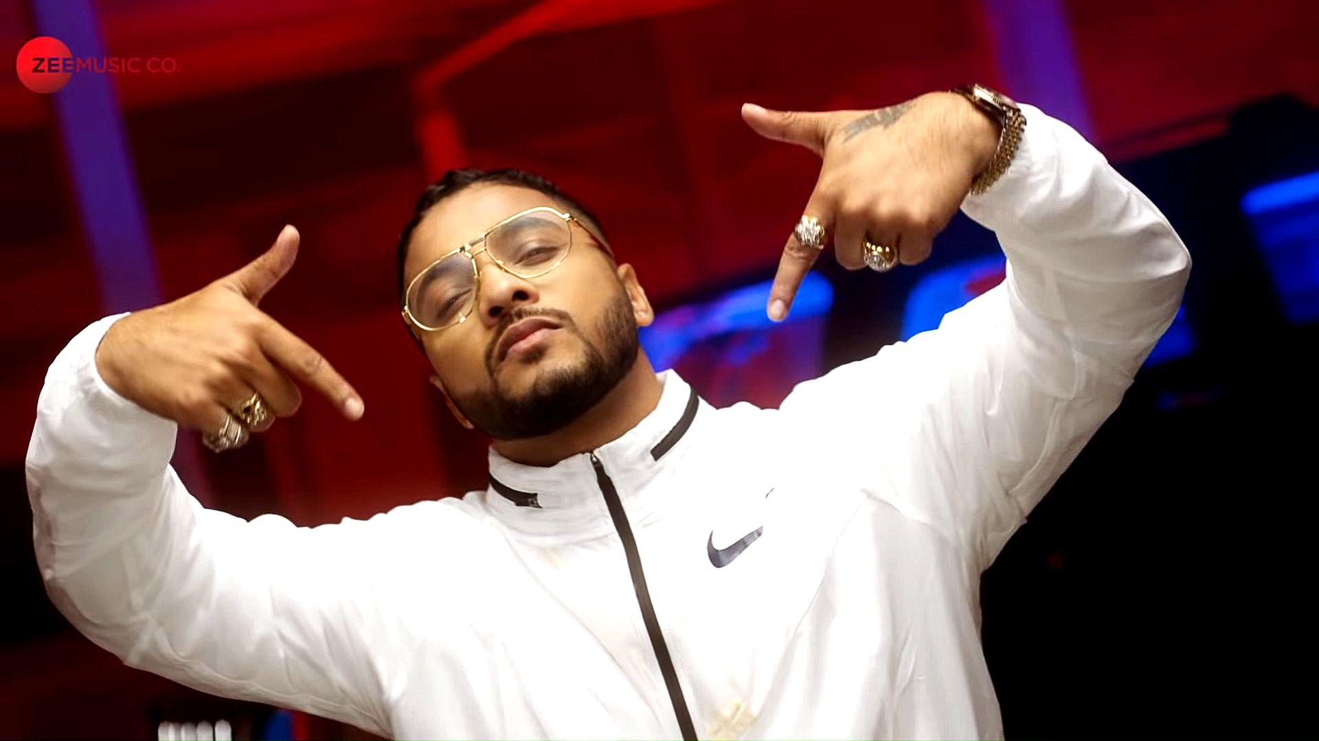 Raftaar Wallpapers - Top Free Raftaar Backgrounds - WallpaperAccess
