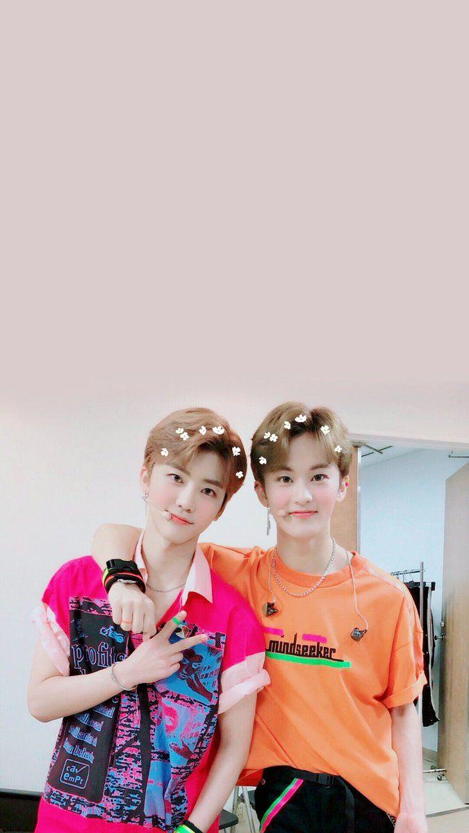 Mark Lee NCT Wallpapers - Top Free Mark Lee NCT Backgrounds - WallpaperAccess
