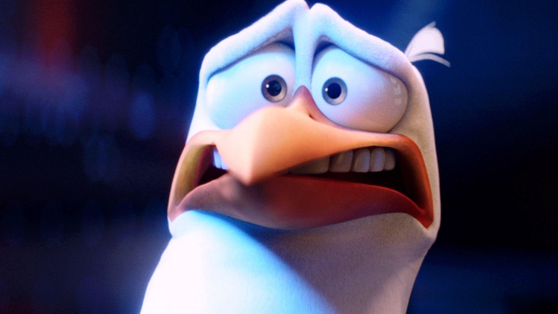 Storks Wallpapers - Top Free Storks Backgrounds - WallpaperAccess