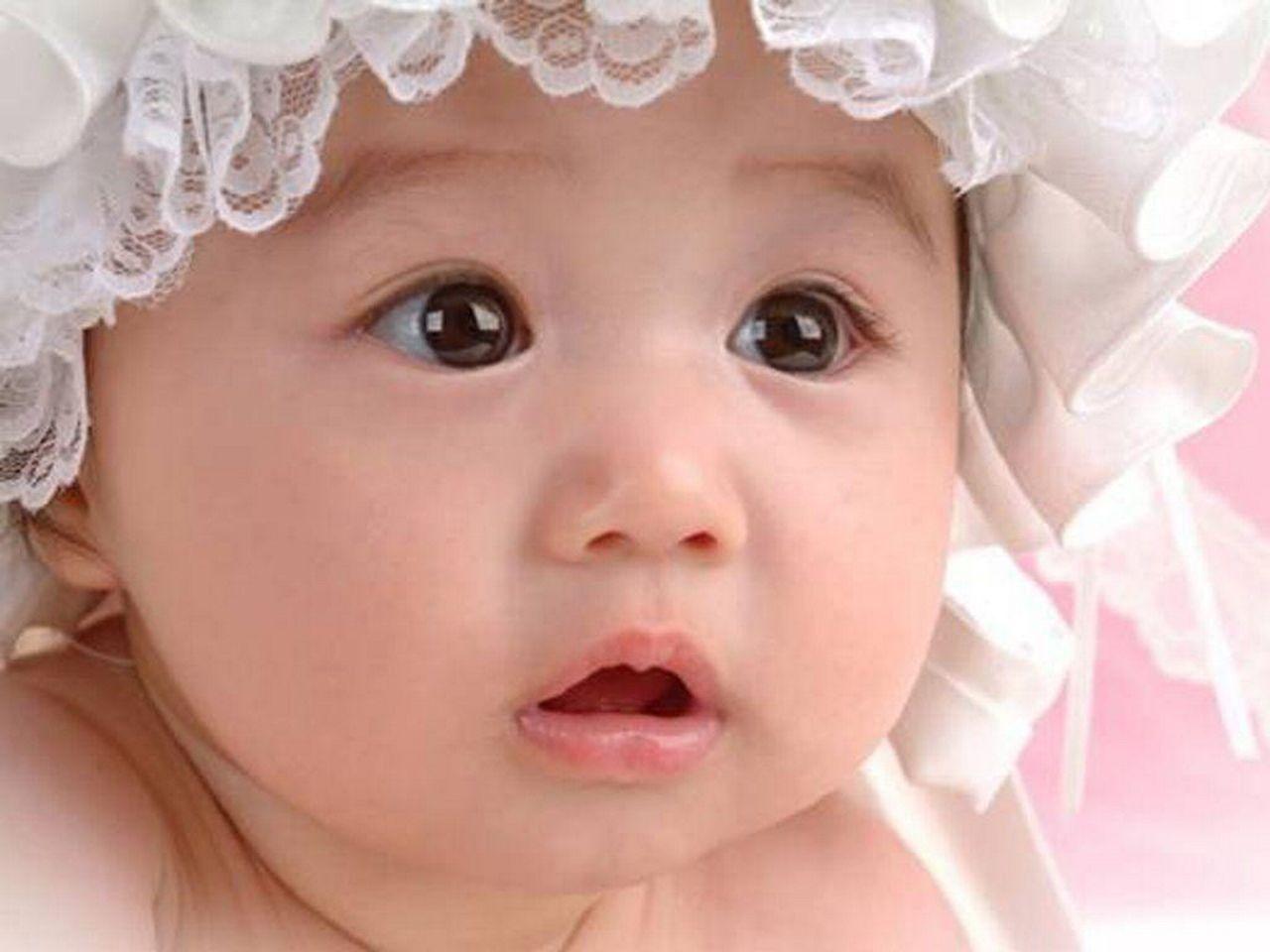 Beautiful Baby Wallpapers - Top Free Beautiful Baby Backgrounds ...