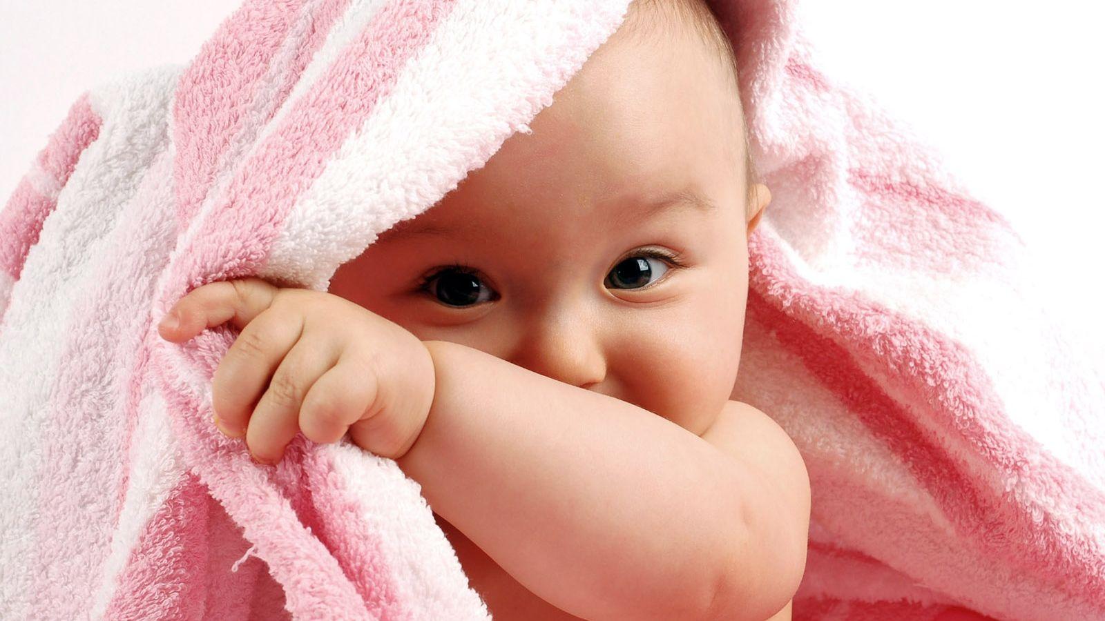 Beautiful Baby Wallpapers - Top Free Beautiful Baby Backgrounds ...