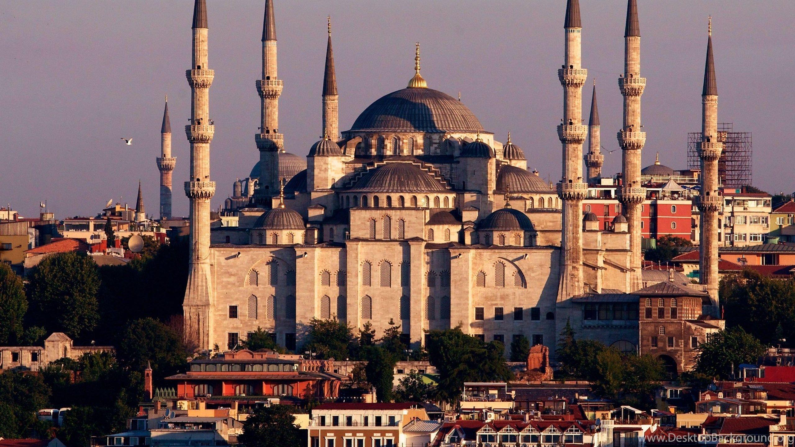 Istanbul Desktop Wallpapers - Top Free Istanbul Desktop Backgrounds ...