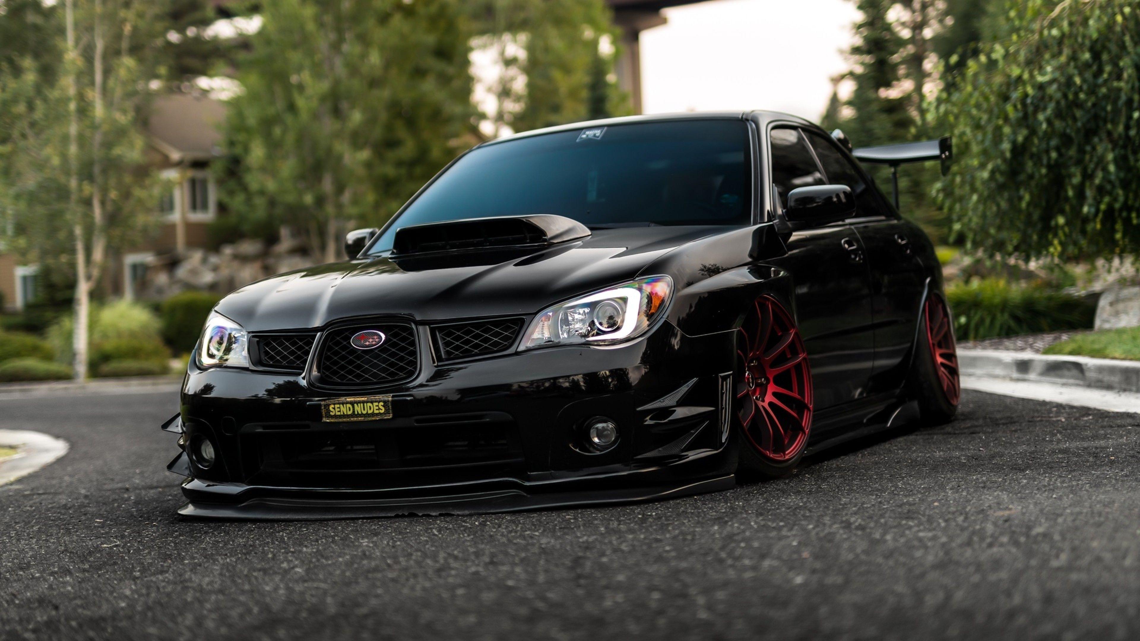 Subaru 4K Wallpapers - Top Free Subaru 4K Backgrounds - WallpaperAccess