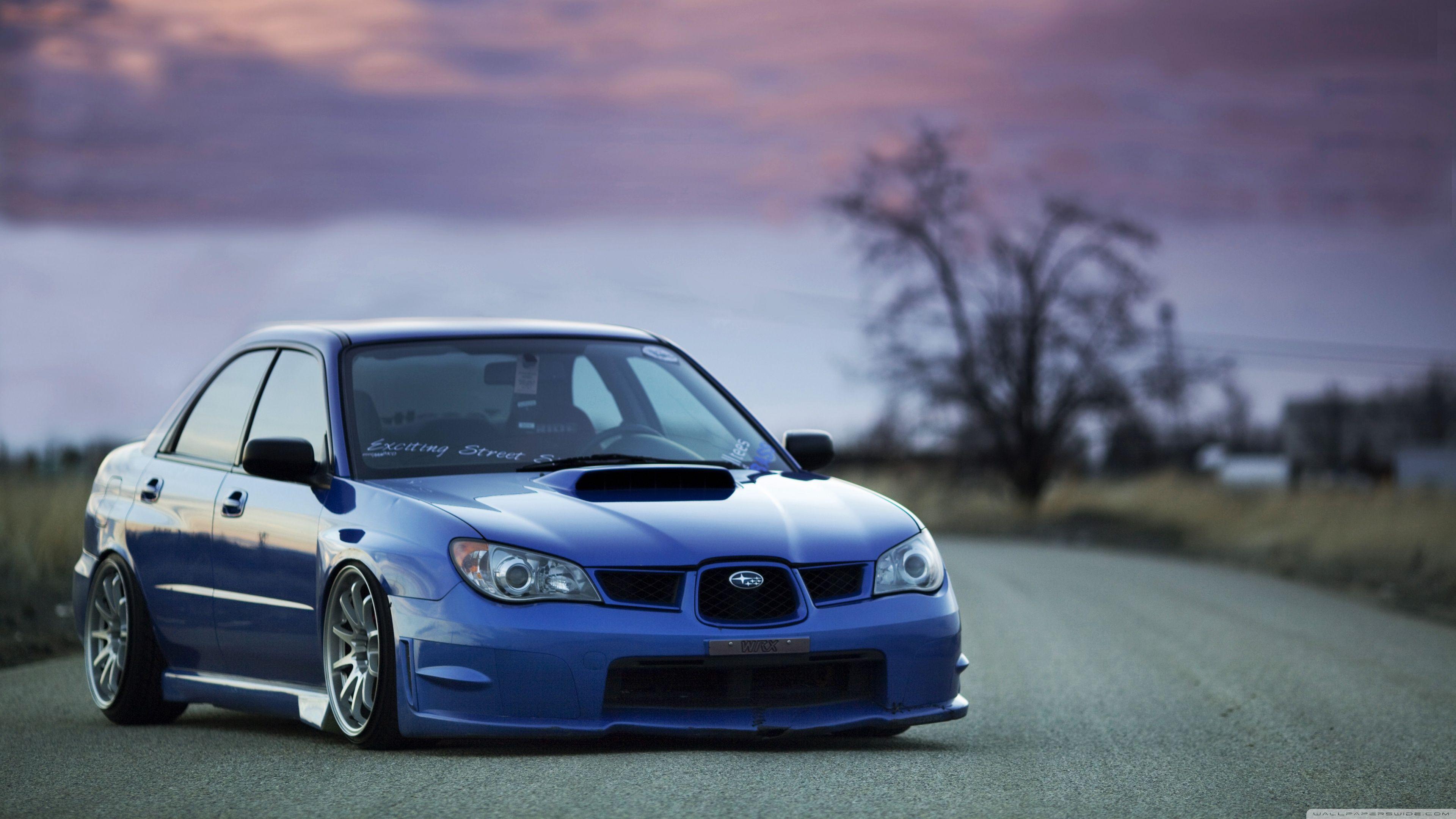 Subaru 4K Wallpapers - Top Free Subaru 4K Backgrounds - WallpaperAccess