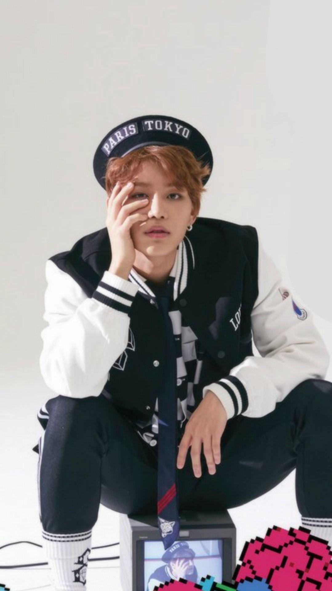 Taeil NCT Wallpapers - Top Free Taeil NCT Backgrounds - WallpaperAccess