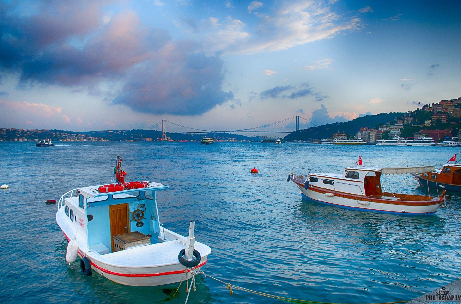 Istanbul Desktop Wallpapers - Top Free Istanbul Desktop Backgrounds ...