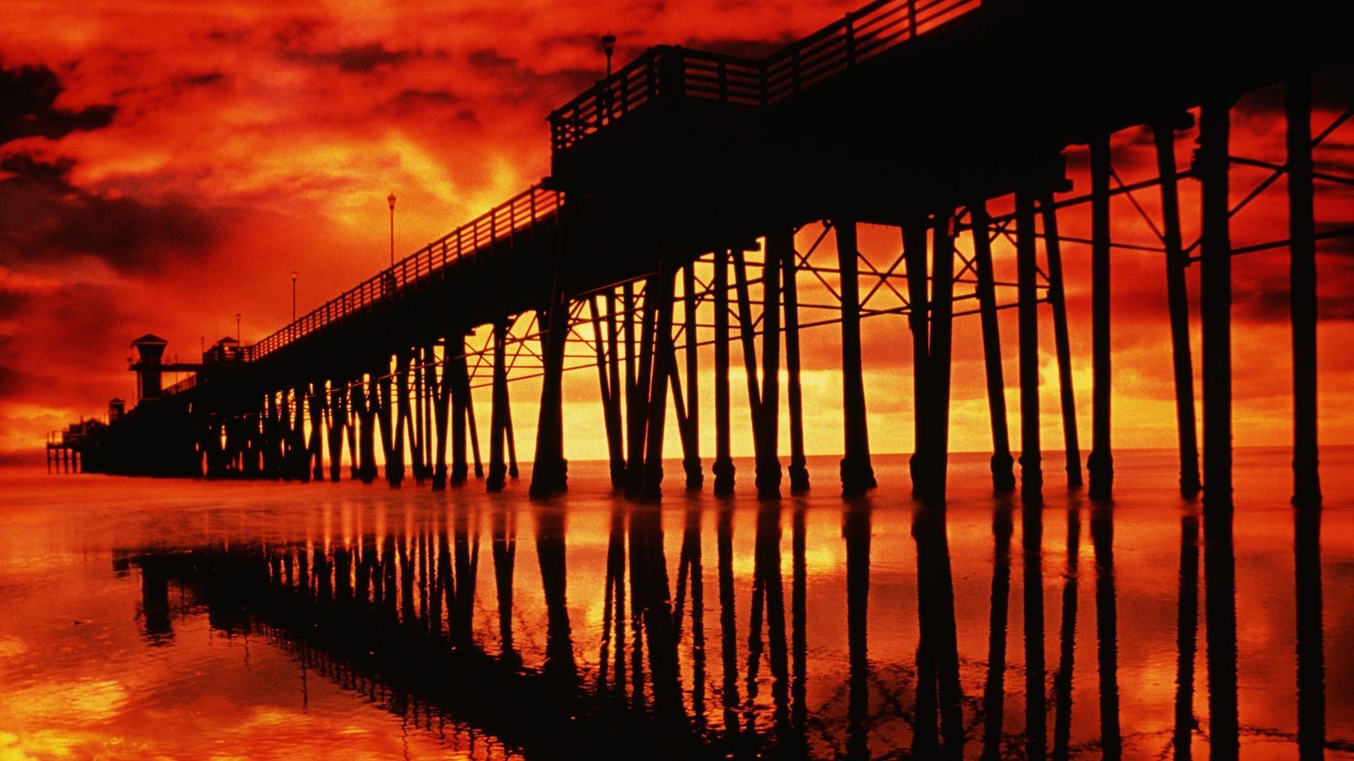 San Diego Sunset Wallpapers - Top Free San Diego Sunset Backgrounds ...