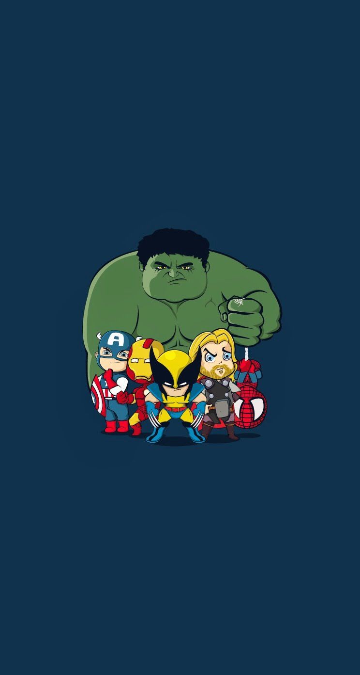 Avengers Animated Wallpapers - Top Free Avengers Animated Backgrounds ...