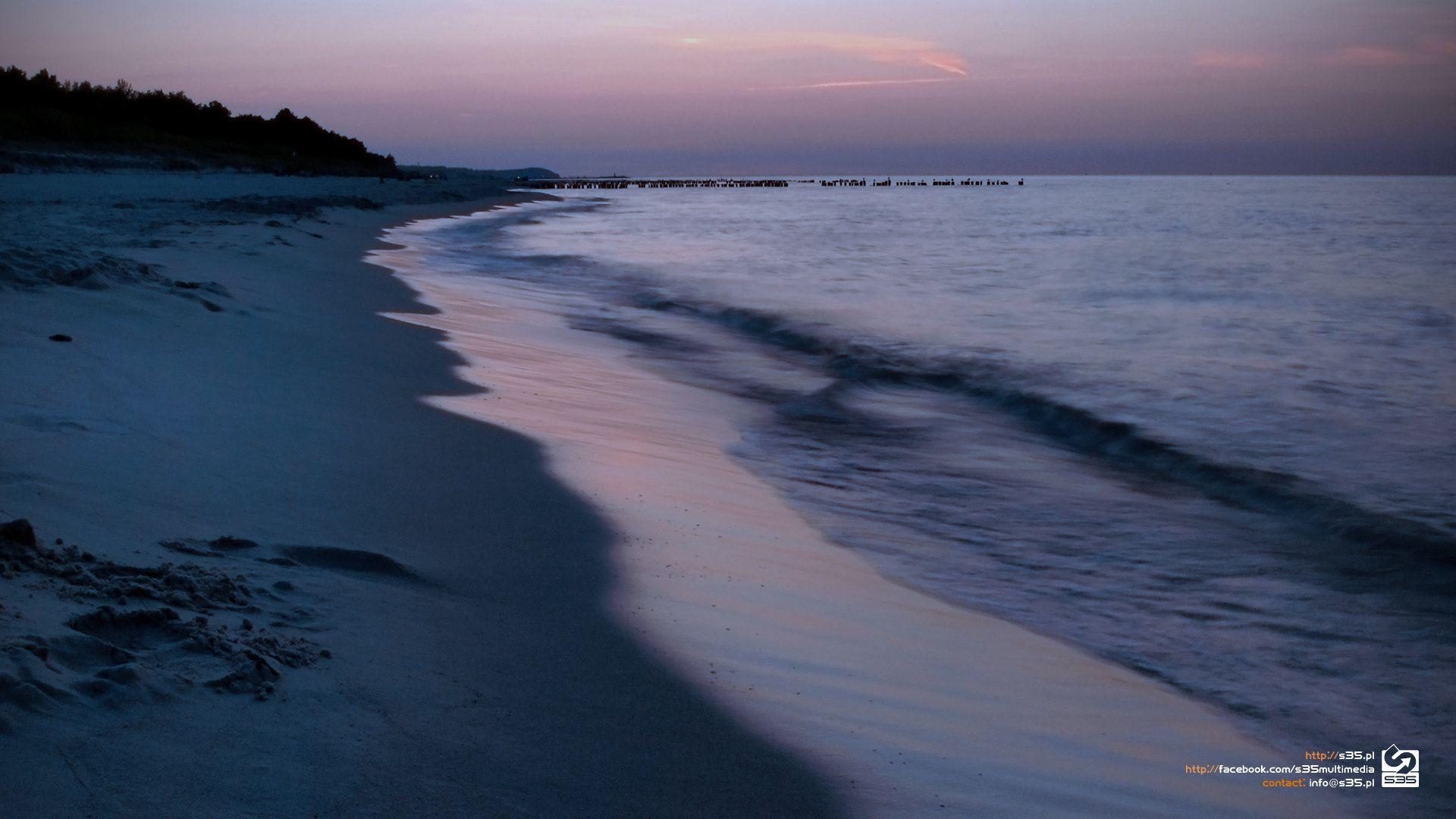 Baltic Sea Wallpapers - Top Free Baltic Sea Backgrounds - WallpaperAccess