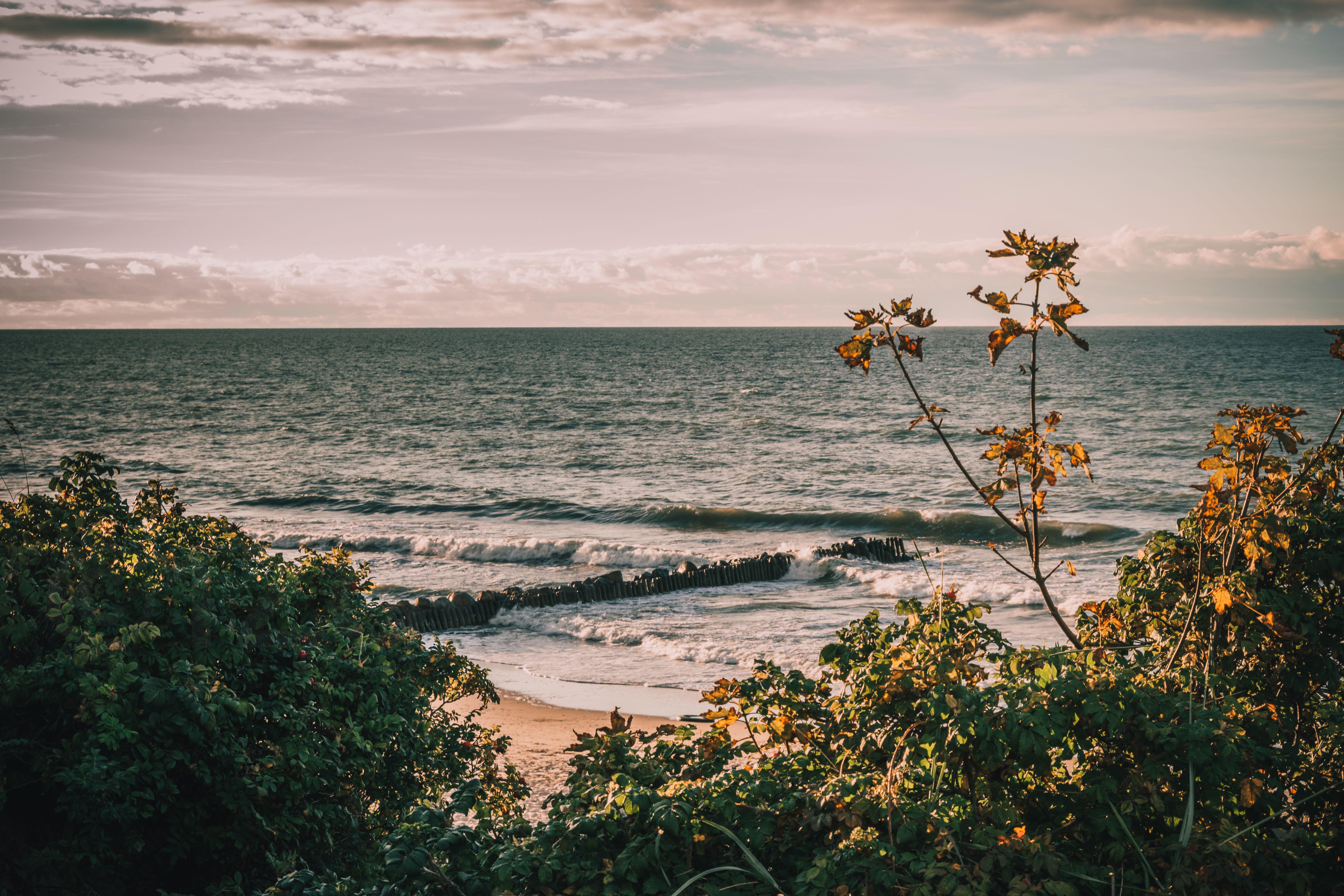 Baltic Sea Wallpapers - Top Free Baltic Sea Backgrounds - WallpaperAccess