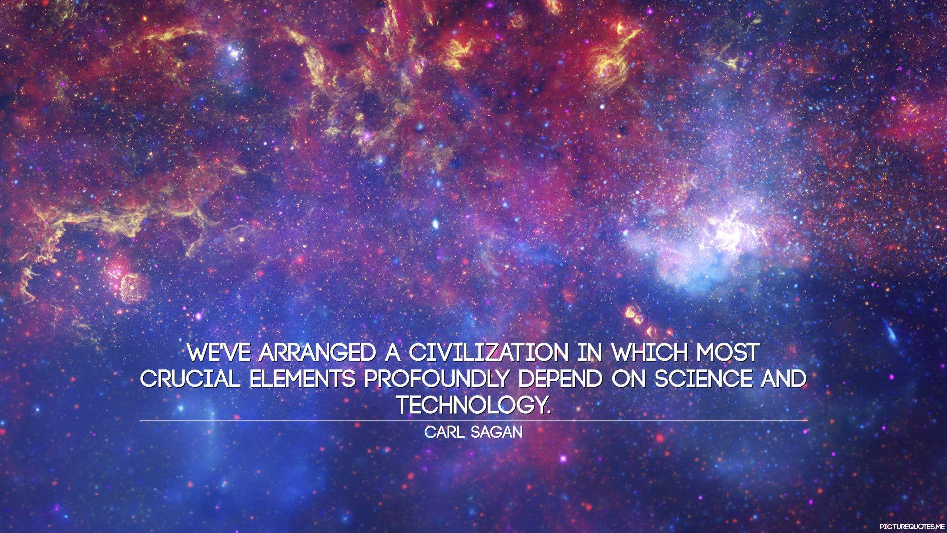 Science Quote Wallpapers - Top Free Science Quote Backgrounds ...
