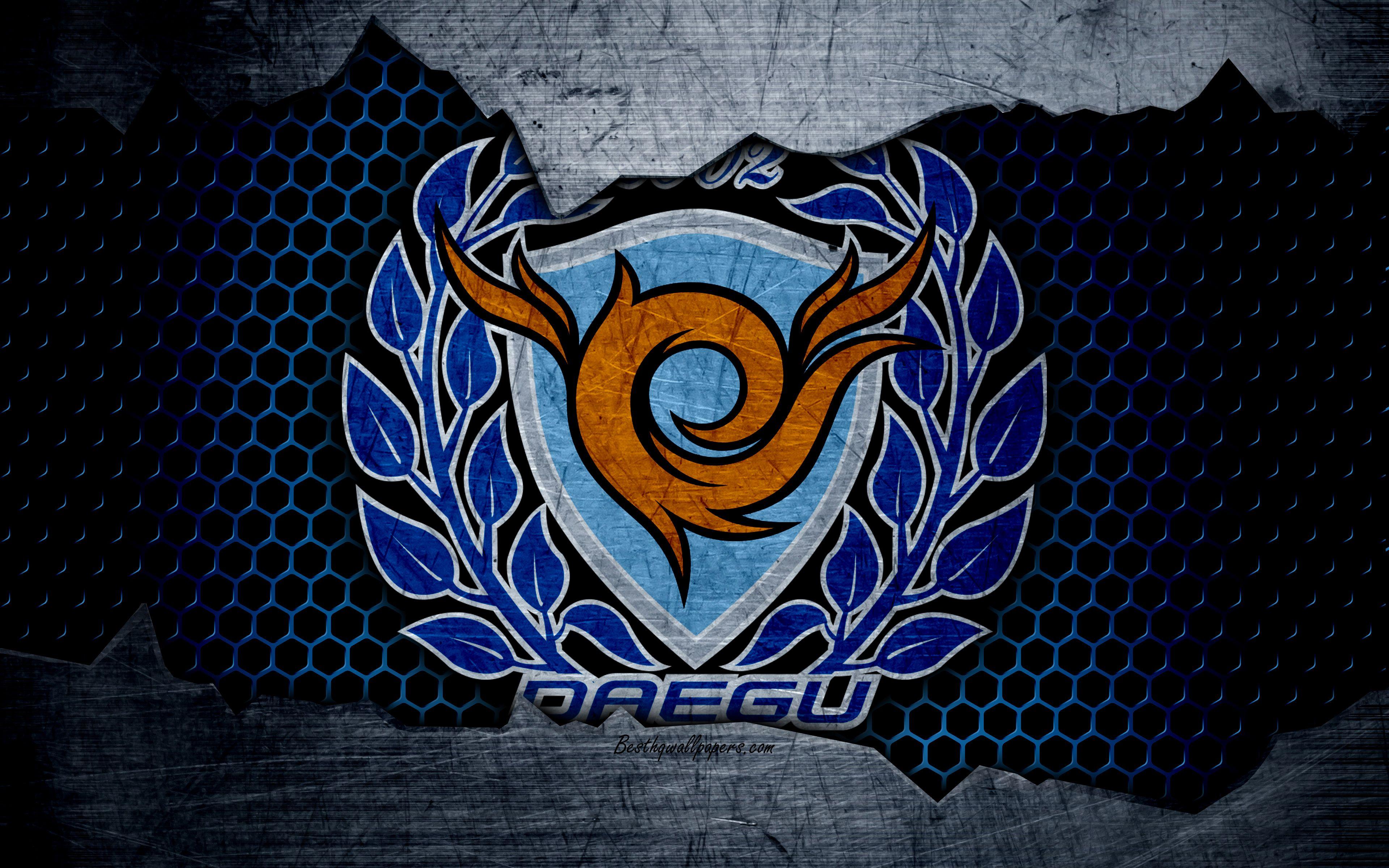 Daegu Wallpapers - Top Free Daegu Backgrounds - WallpaperAccess