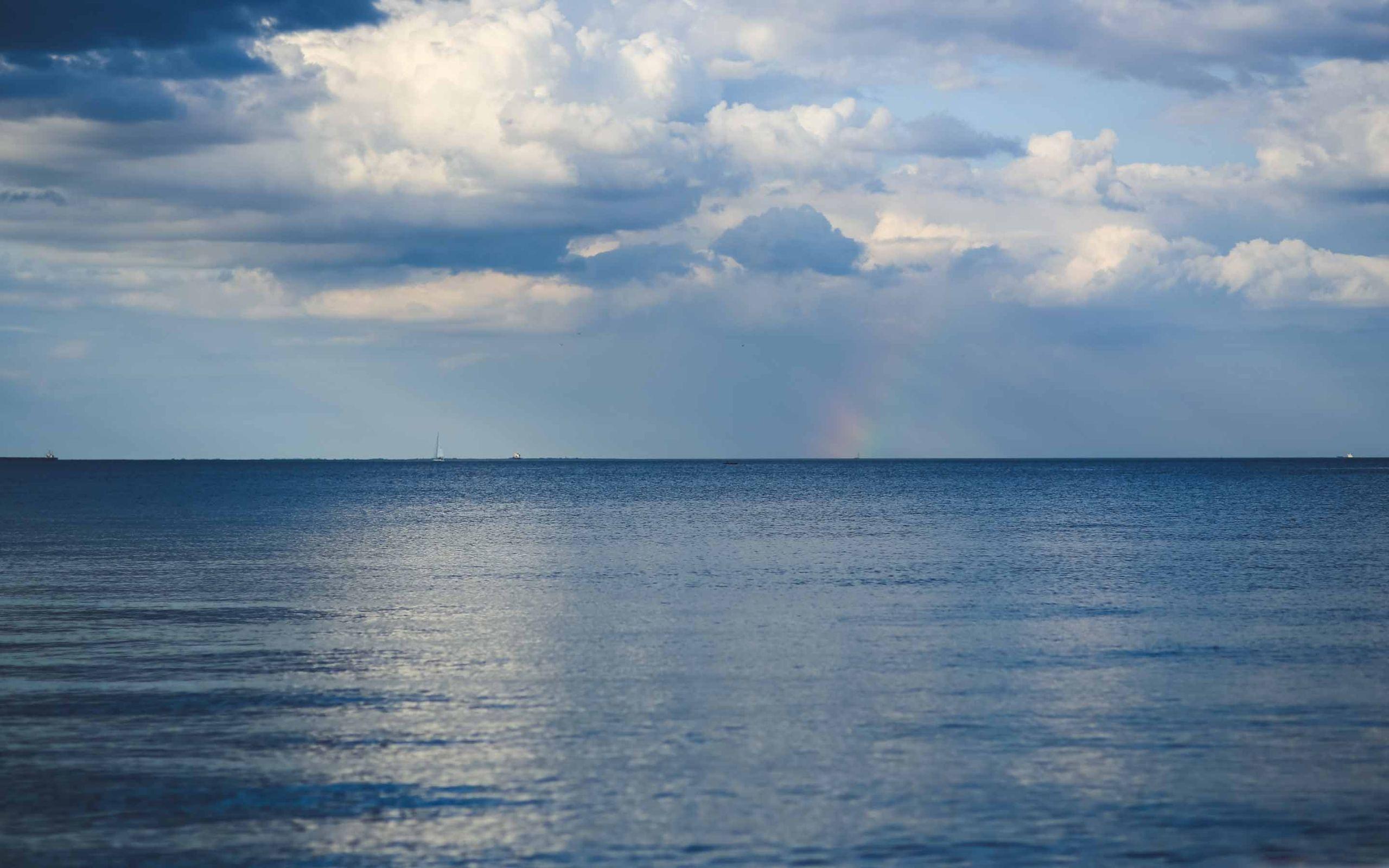 Baltic Sea Wallpapers - Top Free Baltic Sea Backgrounds - WallpaperAccess