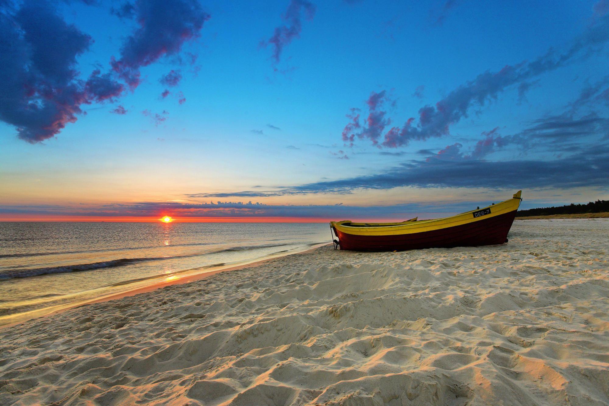 Baltic Sea Wallpapers - Top Free Baltic Sea Backgrounds - WallpaperAccess