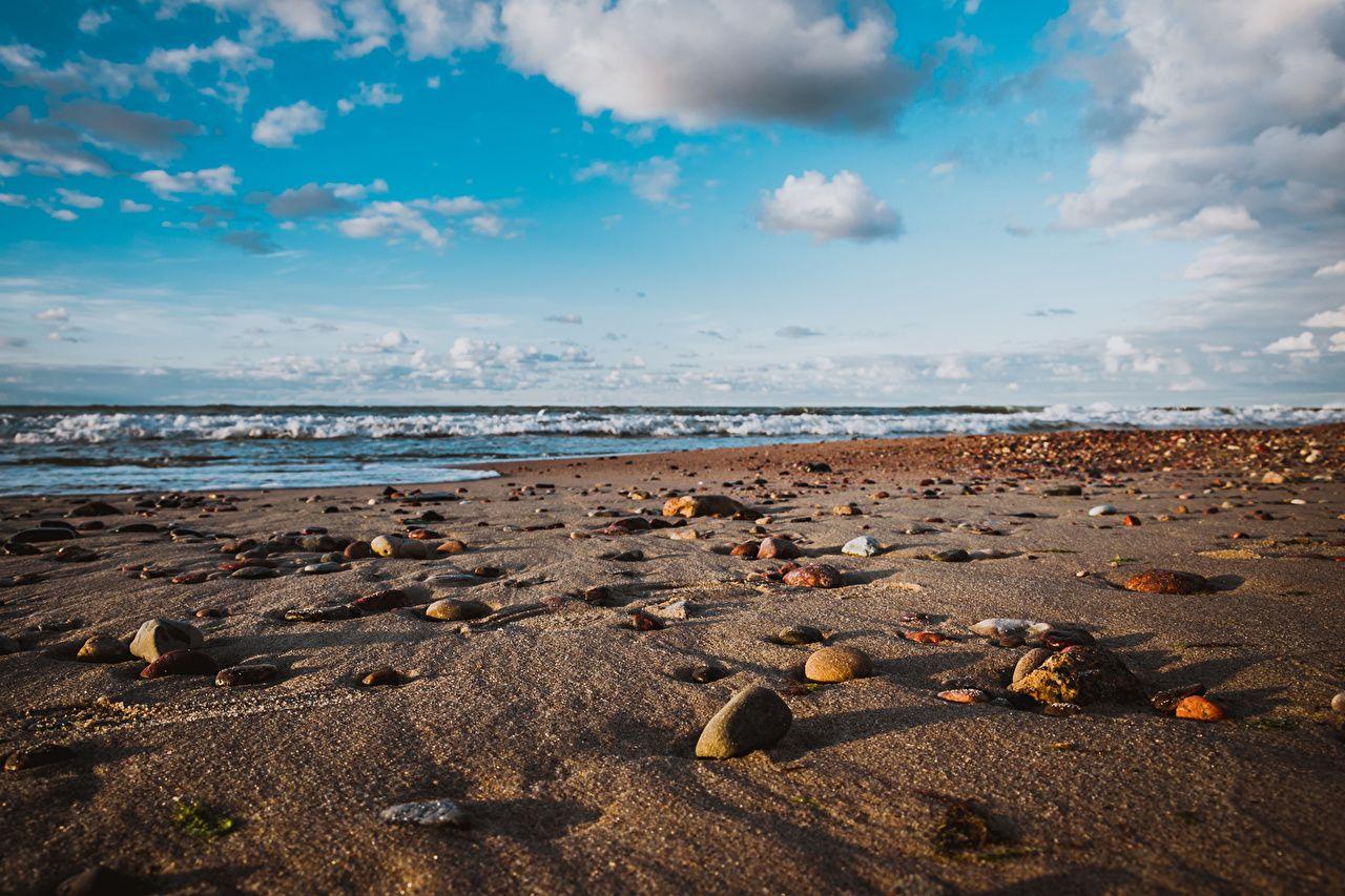 Baltic Sea Wallpapers - Top Free Baltic Sea Backgrounds - WallpaperAccess