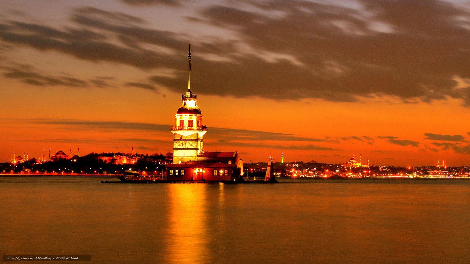 Istanbul Desktop Wallpapers - Top Free Istanbul Desktop Backgrounds ...