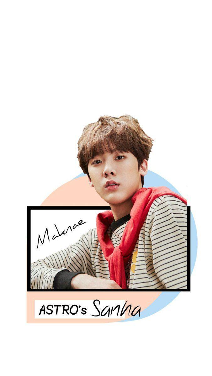 Sanha Astro Wallpapers - Top Free Sanha Astro Backgrounds - WallpaperAccess