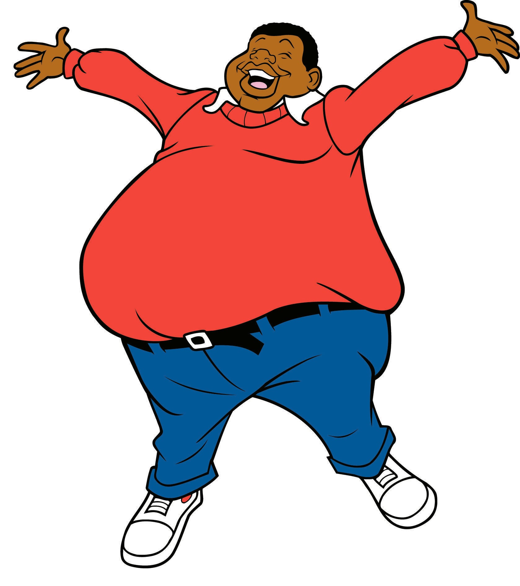 Fat Albert Wallpapers - Top Free Fat Albert Backgrounds - WallpaperAccess