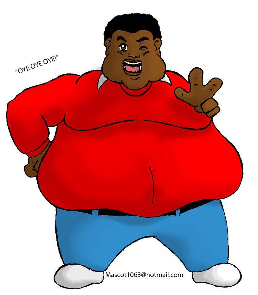Fat Albert Wallpapers - Top Free Fat Albert Backgrounds - WallpaperAccess
