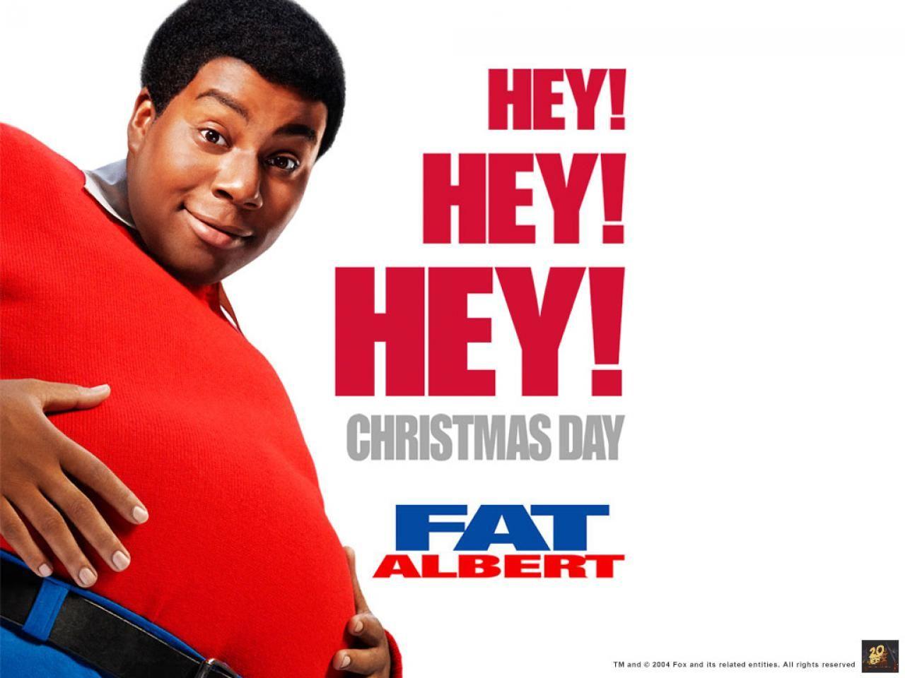 Fat Albert Wallpapers - Top Free Fat Albert Backgrounds - WallpaperAccess