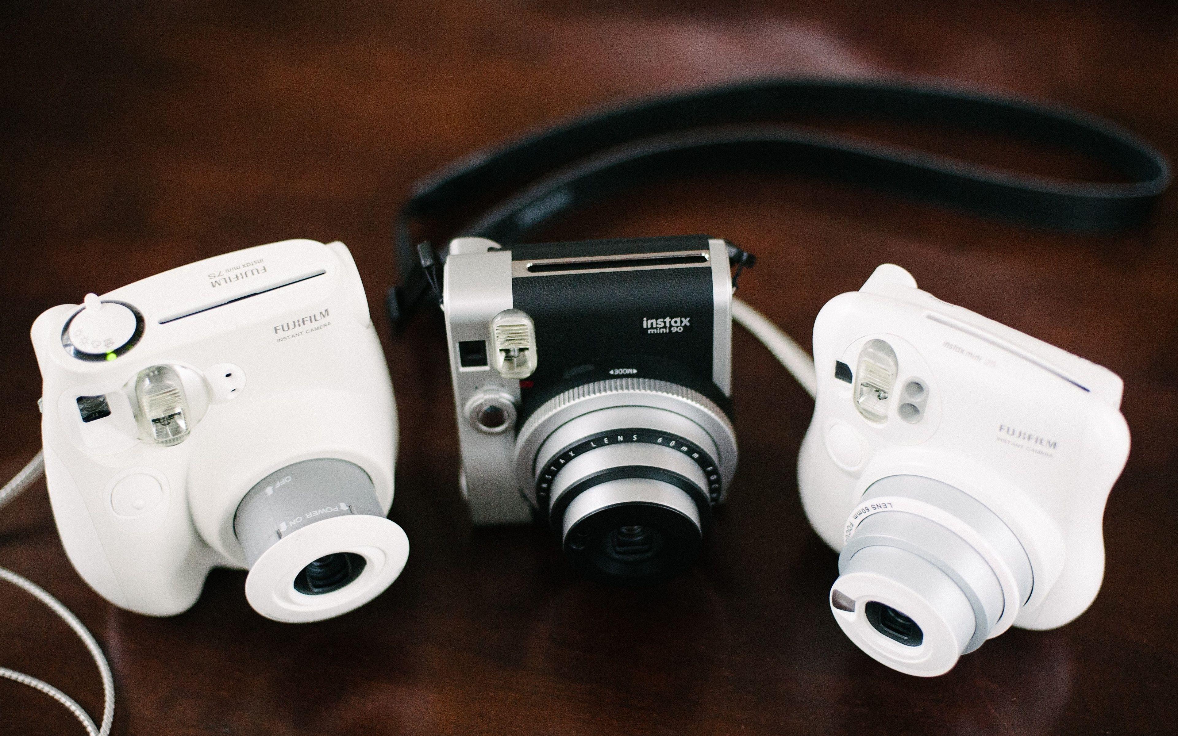 Fujifilm Wallpapers - Top Free Fujifilm Backgrounds - WallpaperAccess