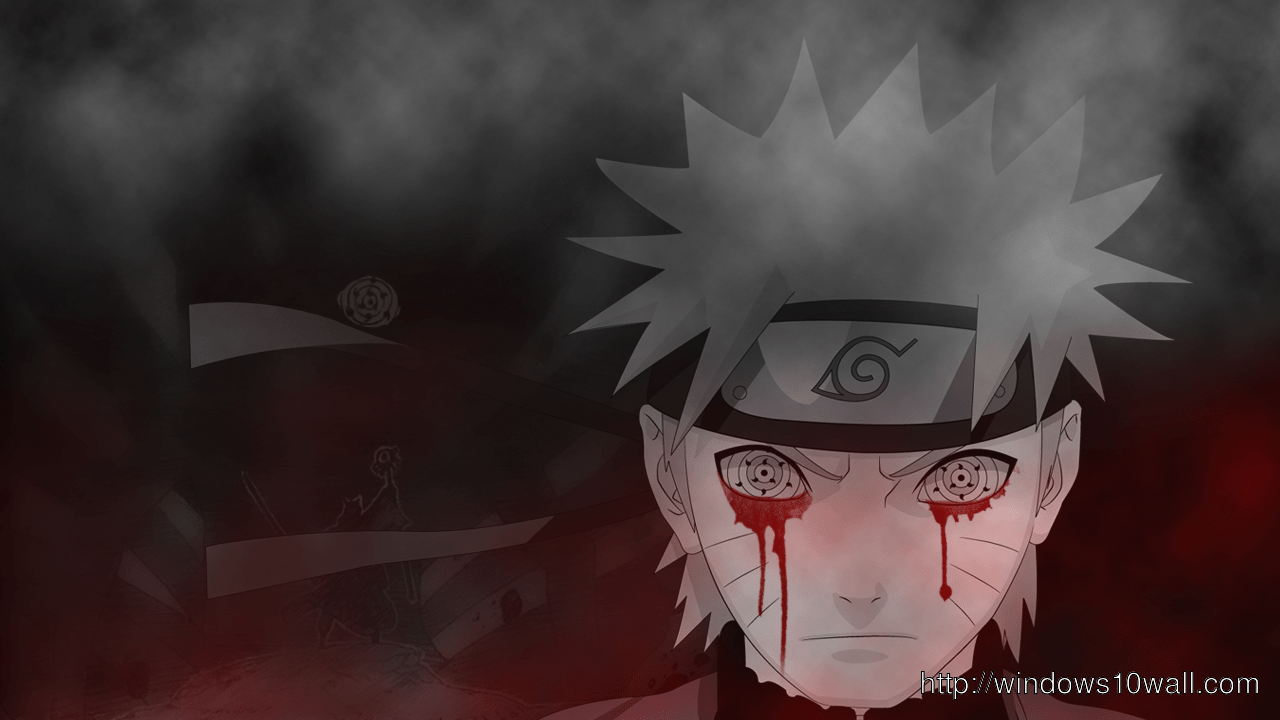 Naruto Crying Wallpapers - Top Free Naruto Crying Backgrounds ...