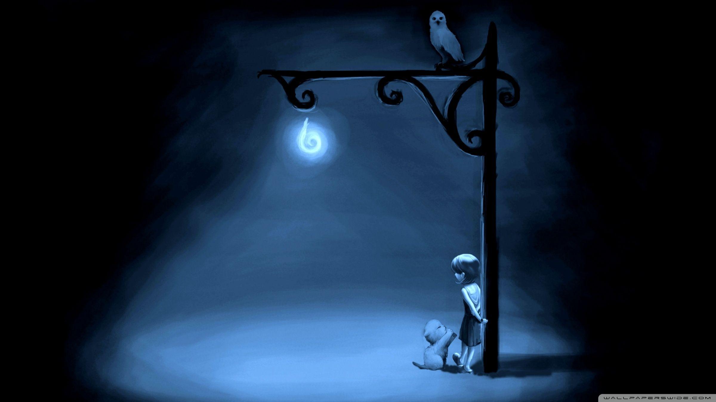 Light Anime Wallpapers - Top Free Light Anime Backgrounds - WallpaperAccess