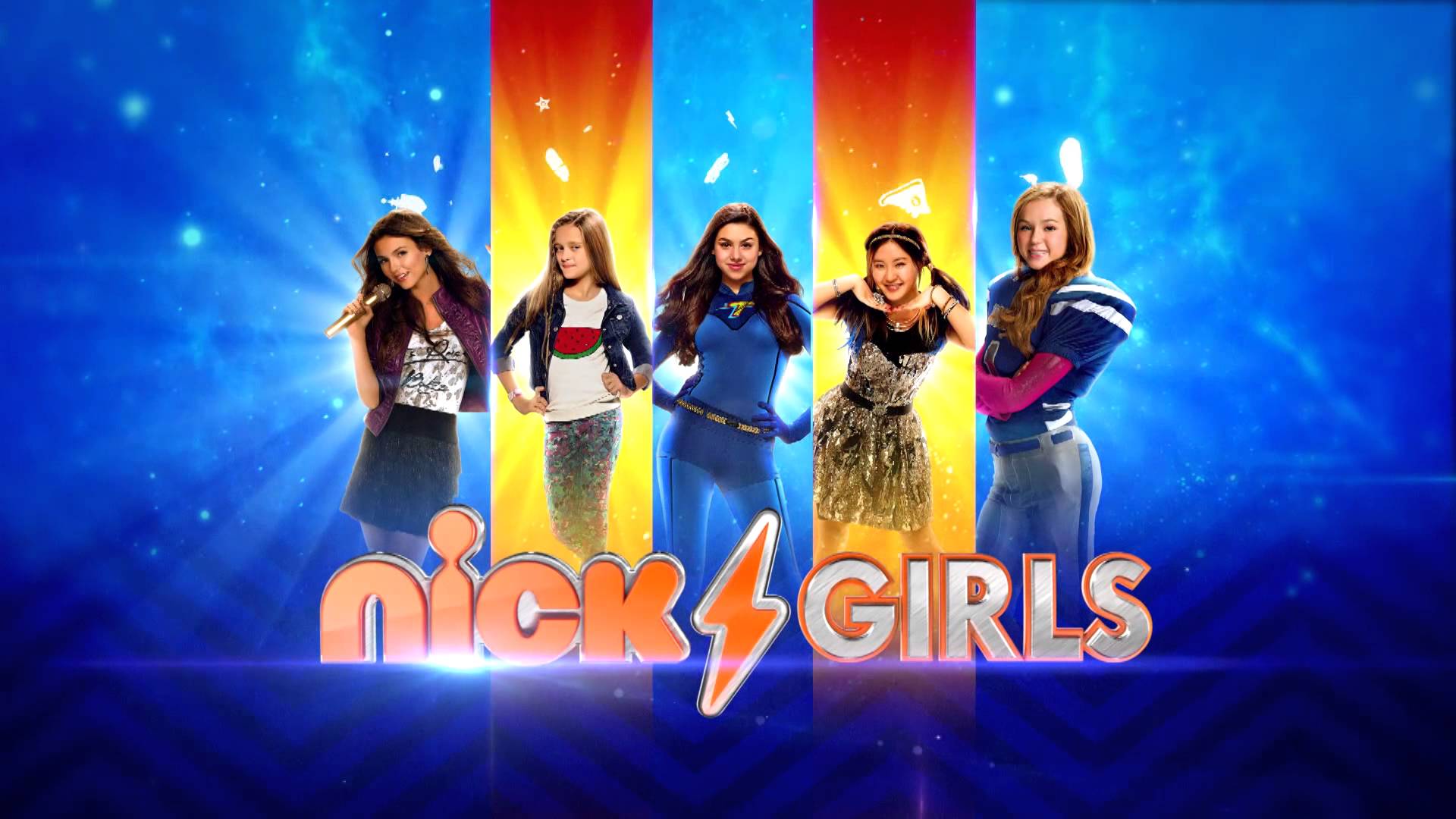 The Thundermans Wallpapers - Top Free The Thundermans Backgrounds ...