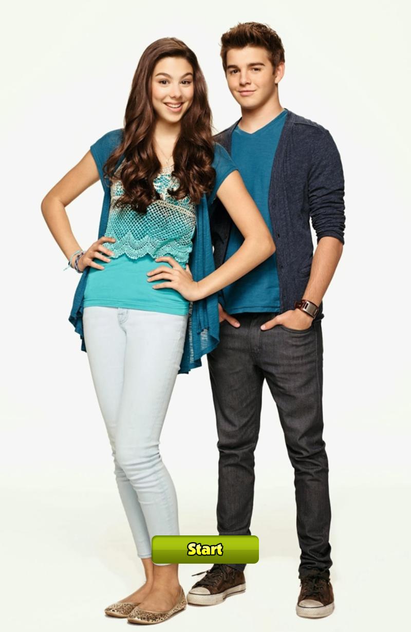 The Thundermans Wallpapers - Top Free The Thundermans Backgrounds ...