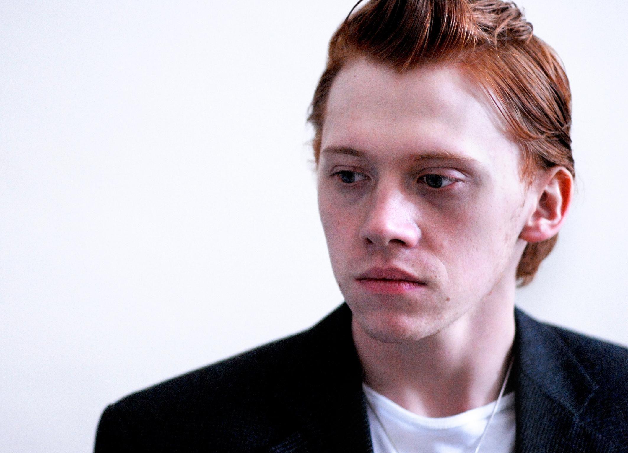 Rupert Grint Wallpapers - Top Free Rupert Grint Backgrounds ...