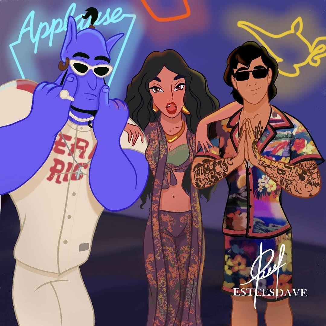 Cardi B Cartoon Wallpapers - Top Free Cardi B Cartoon Backgrounds ...