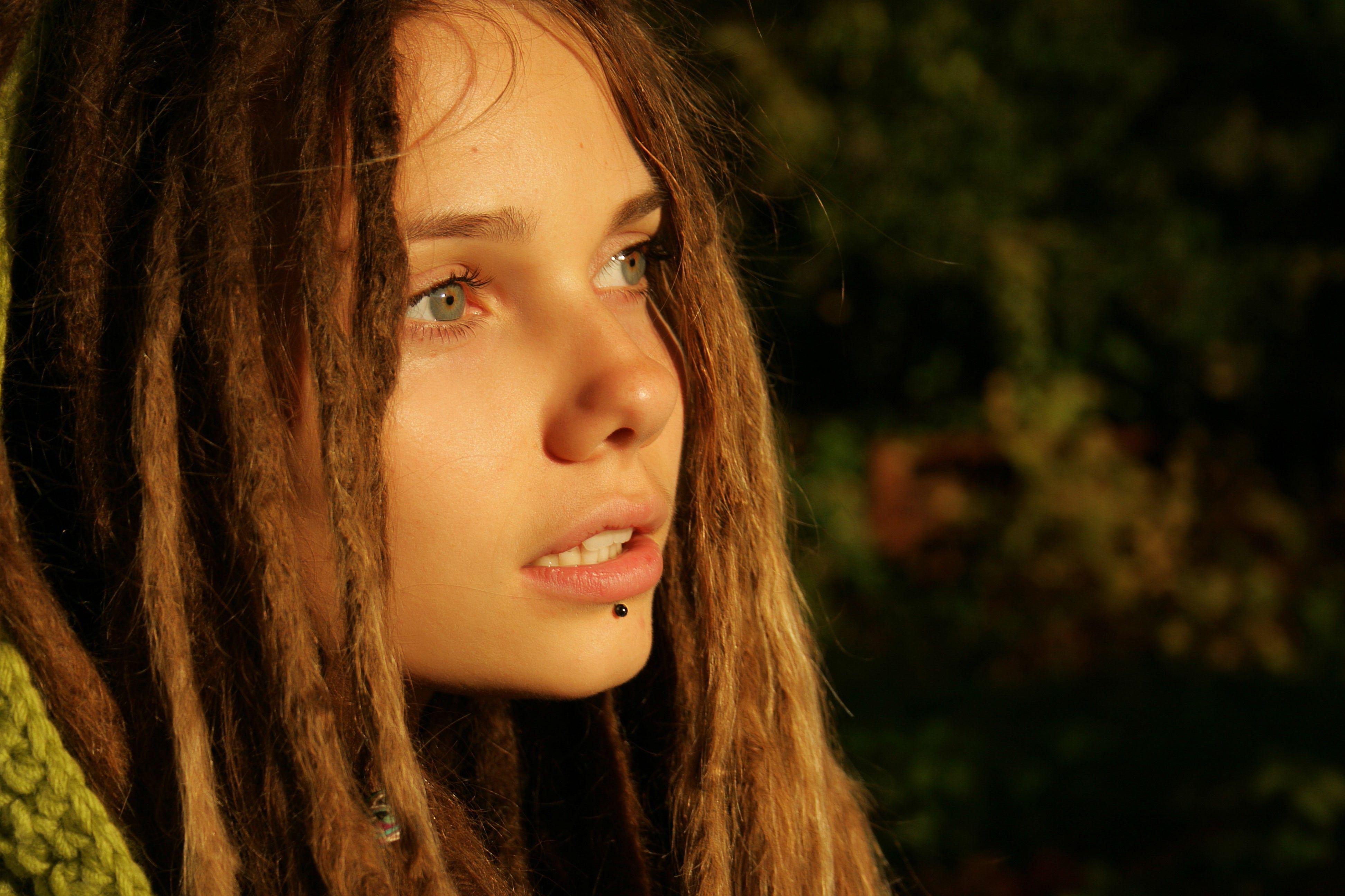 Dreadlocks Wallpapers - Top Free Dreadlocks Backgrounds - WallpaperAccess