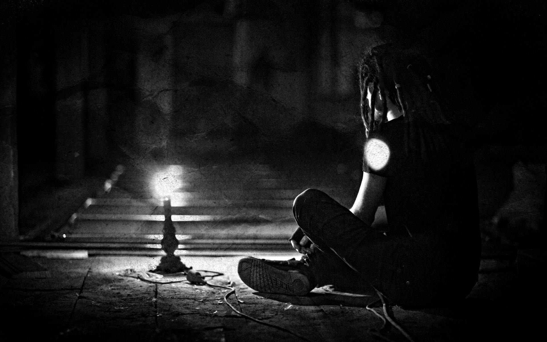 Dreadlocks Wallpapers - Top Free Dreadlocks Backgrounds - WallpaperAccess