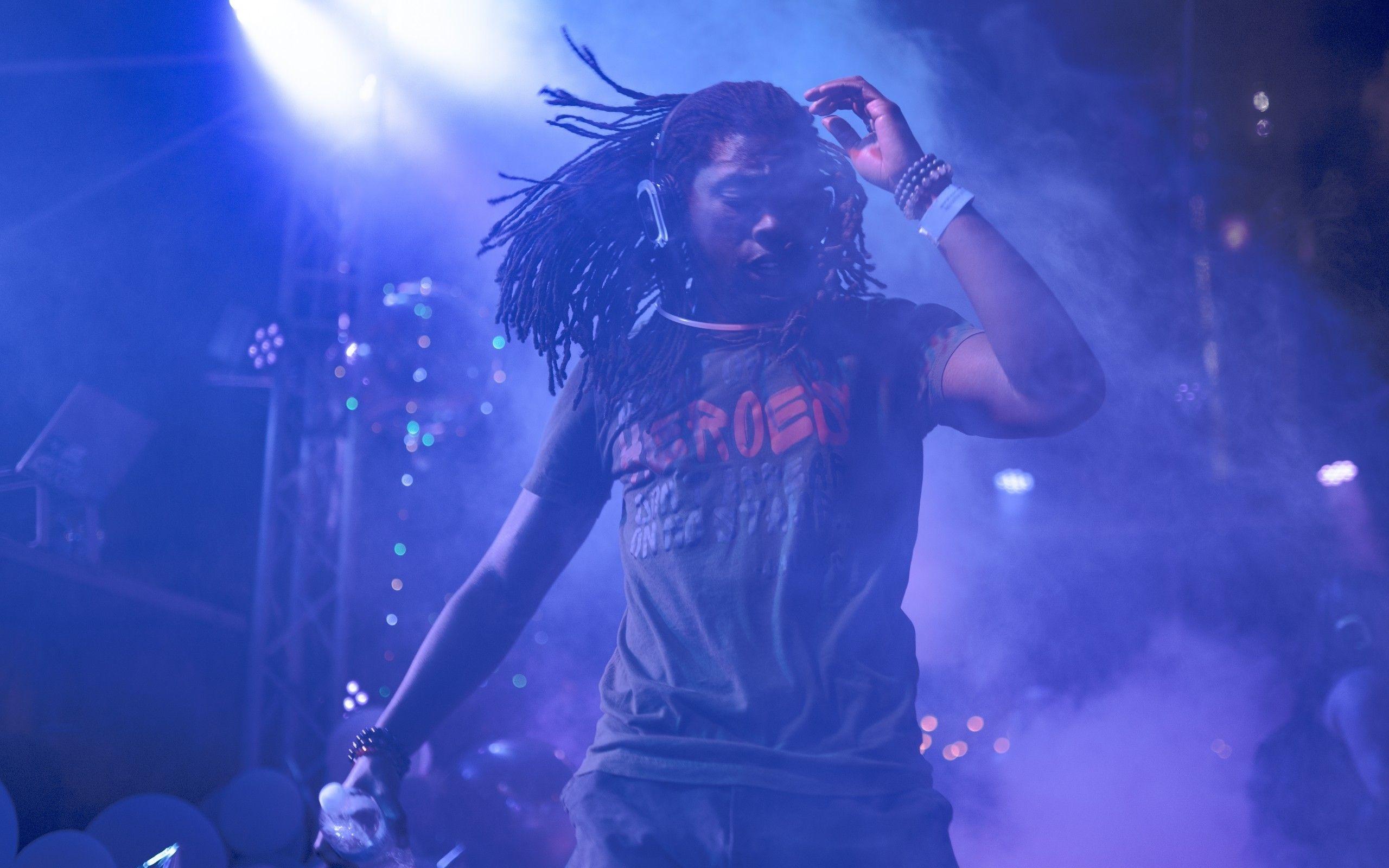 Dreadlocks Wallpapers - Top Free Dreadlocks Backgrounds - WallpaperAccess