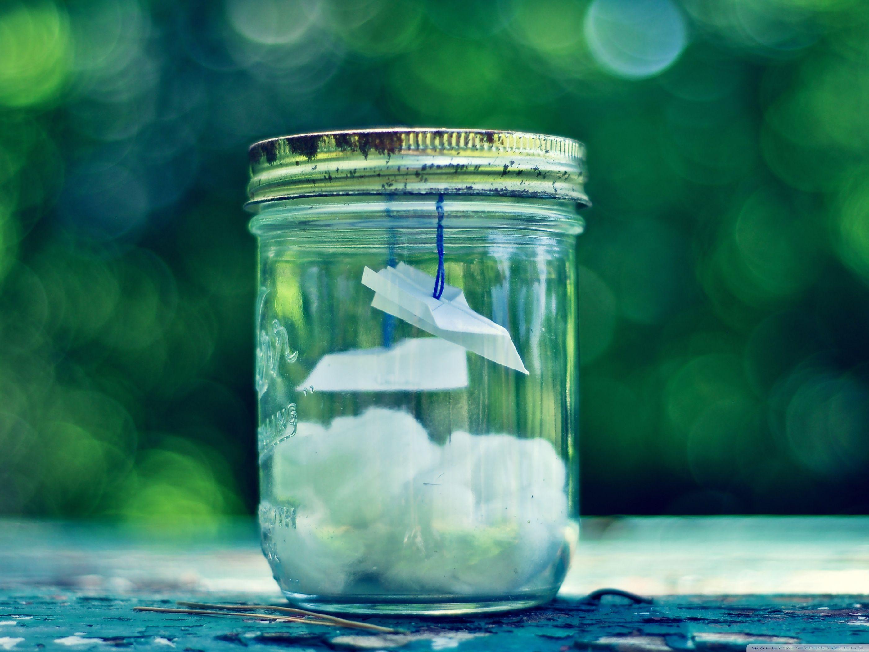 Mason Jars Wallpapers - Top Free Mason Jars Backgrounds - WallpaperAccess