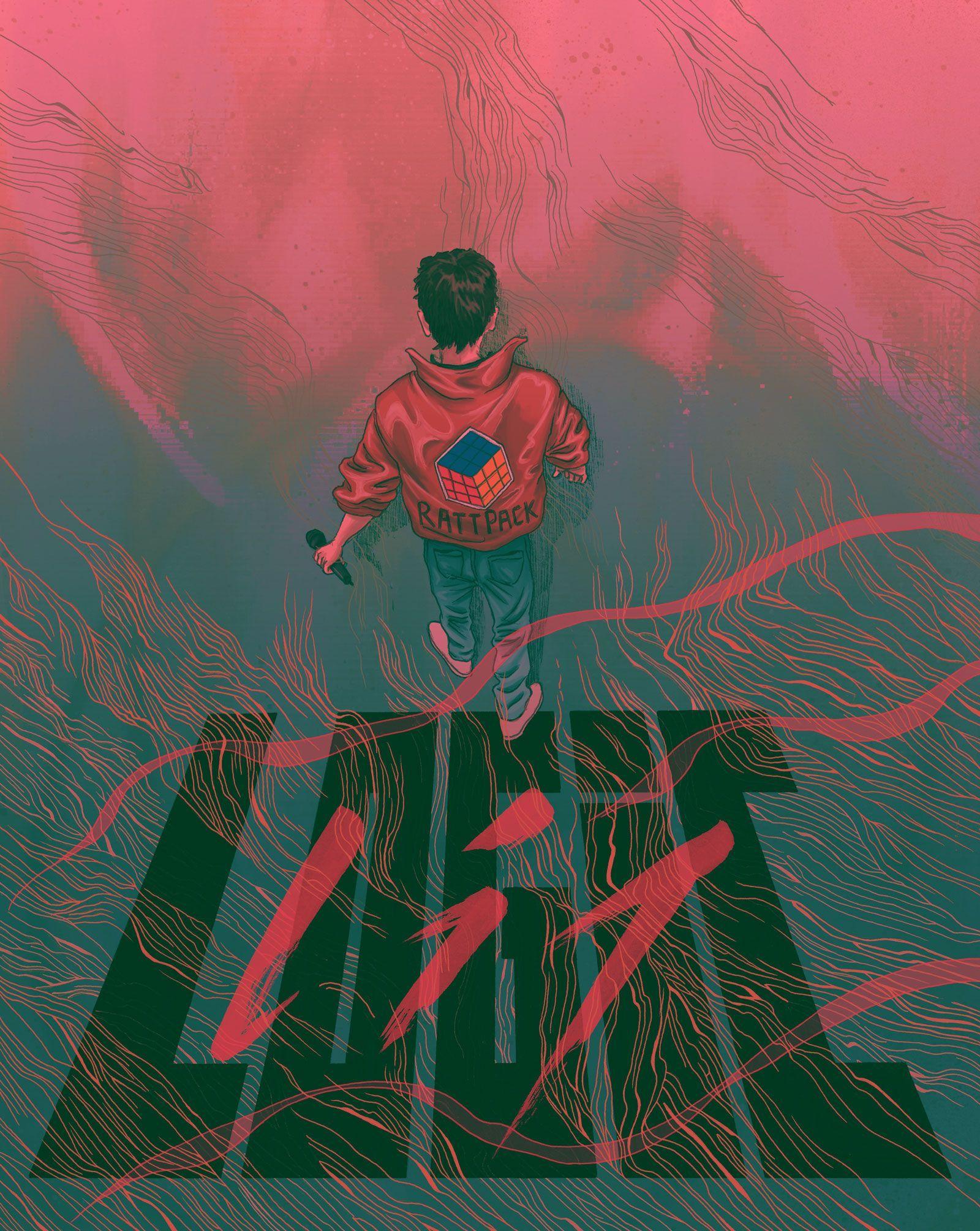 Logic Everybody Wallpapers - Top Free Logic Everybody Backgrounds ...