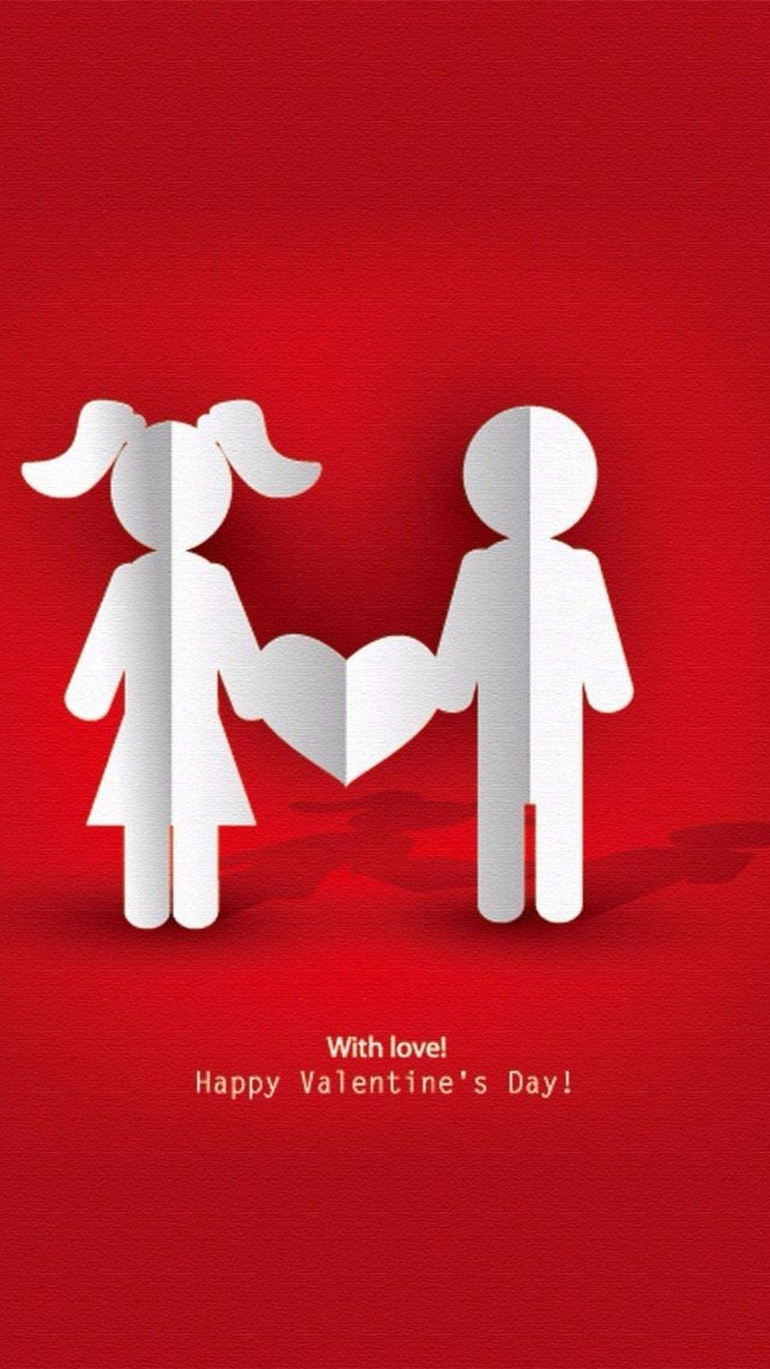 Valentine iPhone Wallpapers - Top Free Valentine iPhone Backgrounds - WallpaperAccess