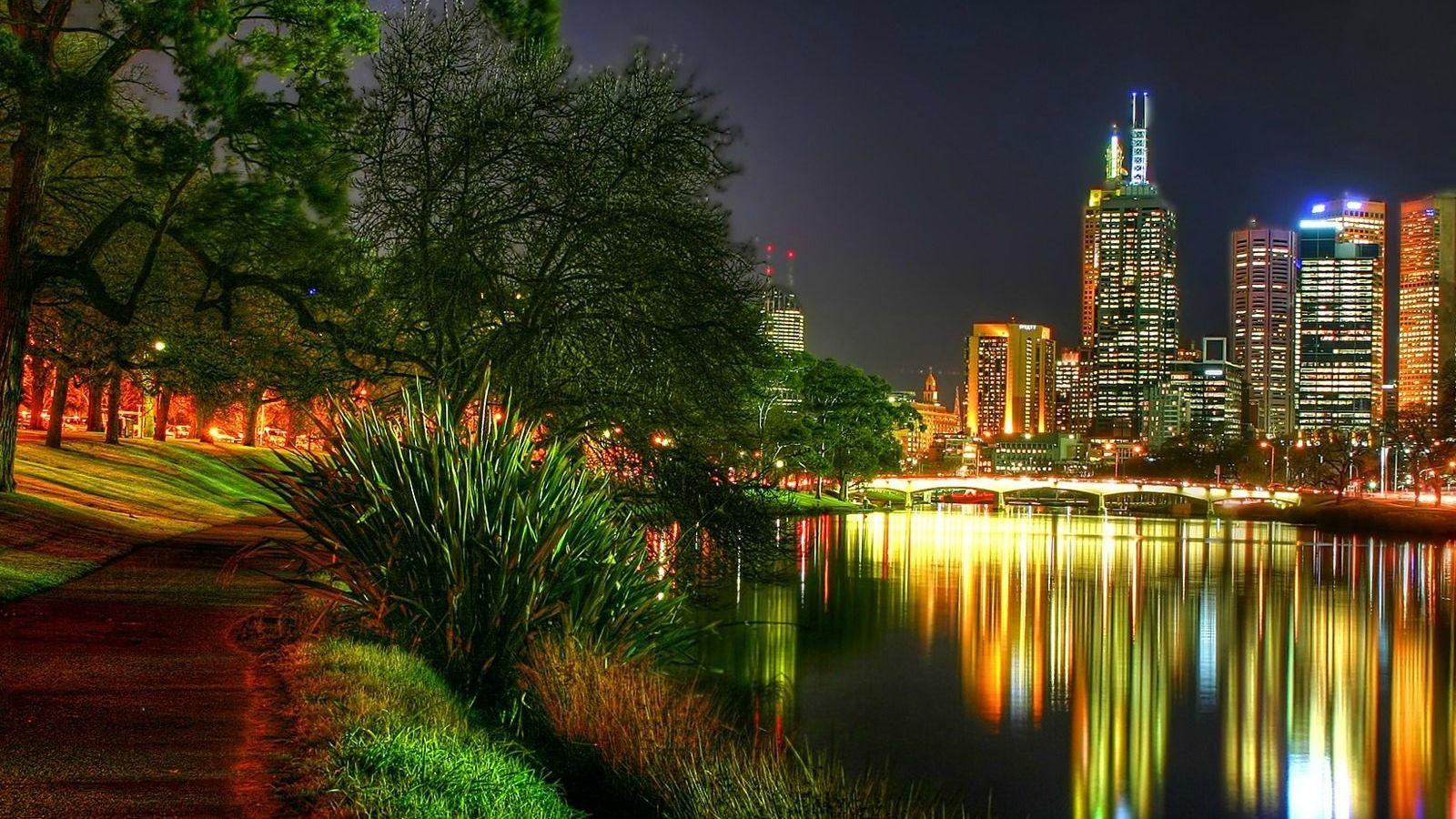 Beautiful Cities Wallpapers - Top Free Beautiful Cities Backgrounds ...