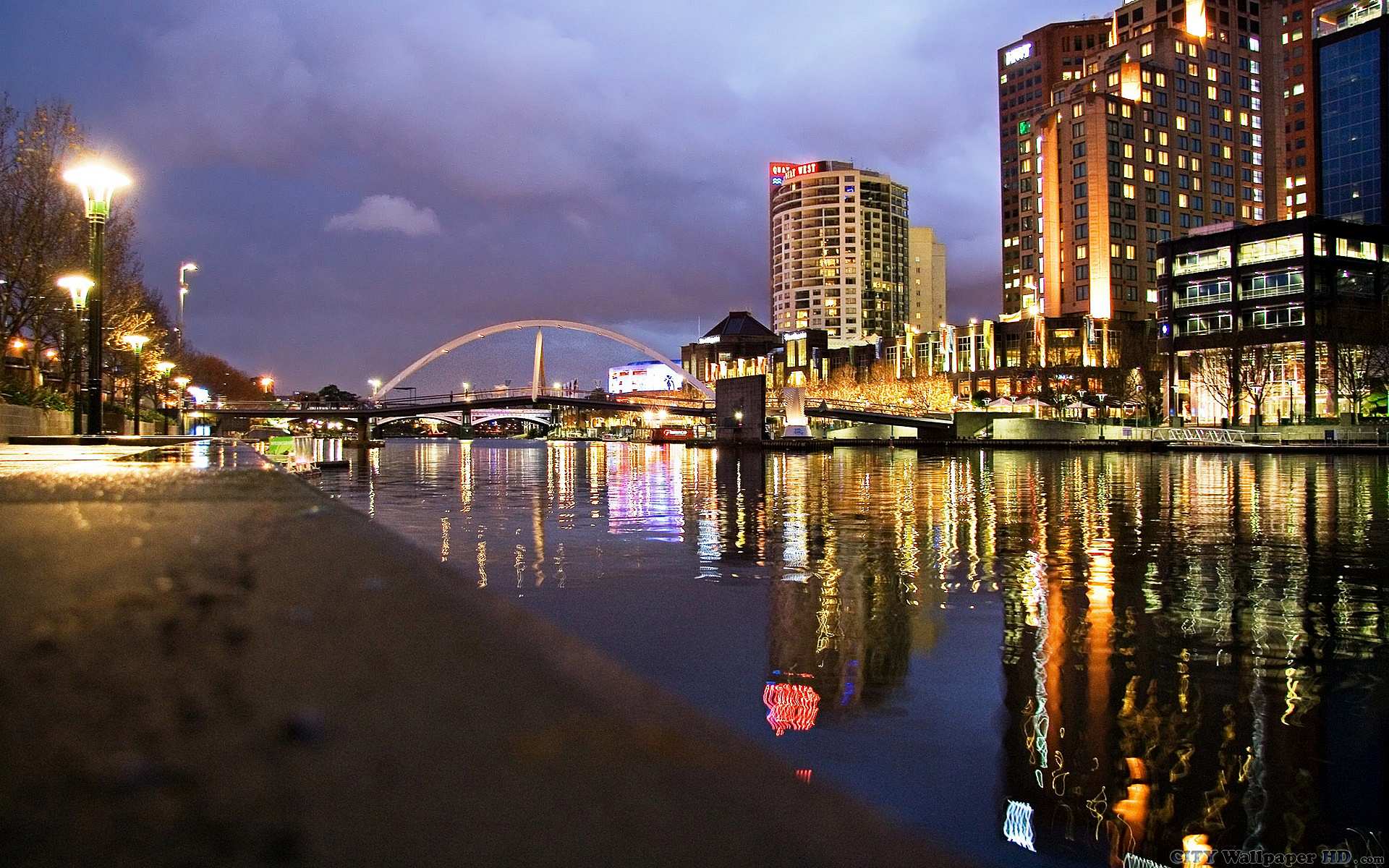 Beautiful Cities Wallpapers - Top Free Beautiful Cities Backgrounds ...