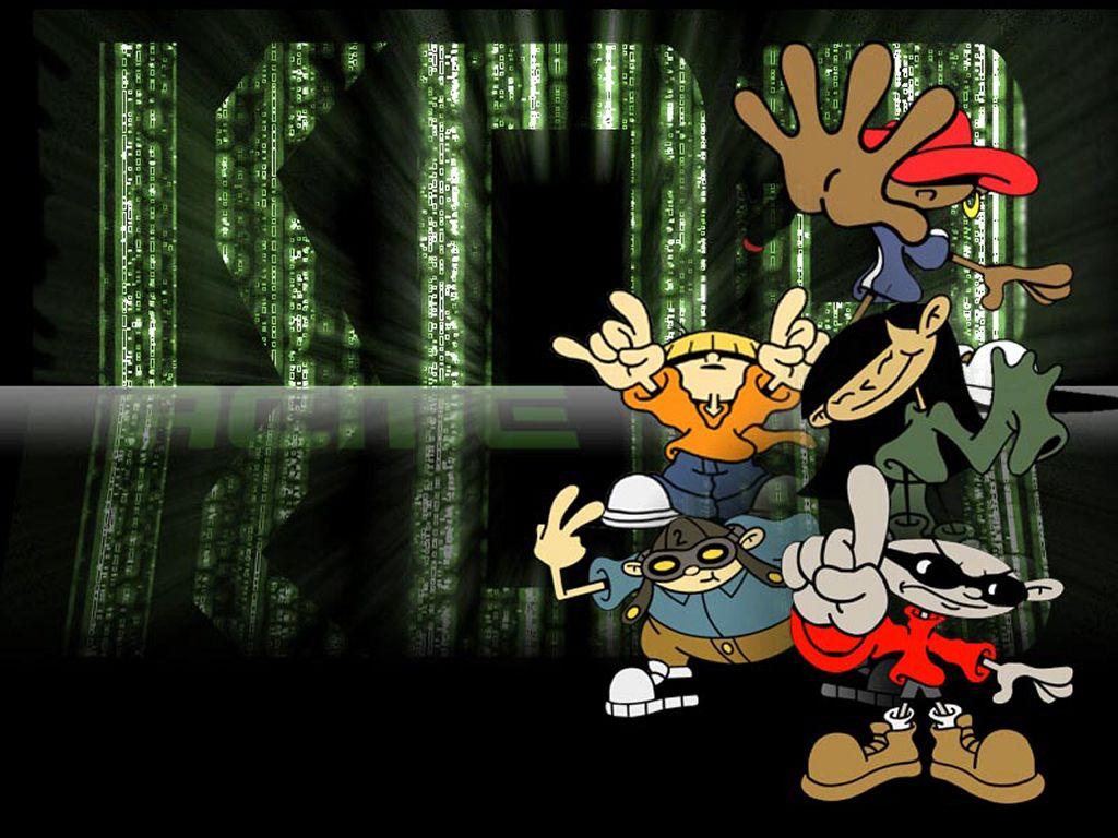 Codename: Kids Next Door Wallpapers - Top Free Codename: Kids Next Door ...