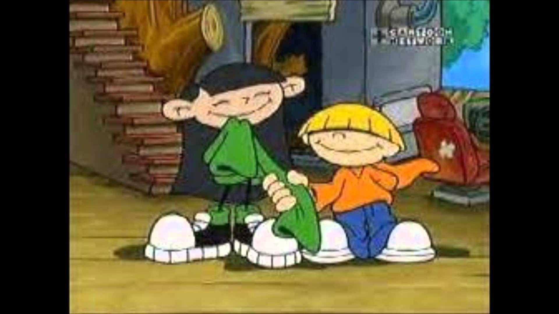 Codename: Kids Next Door Wallpapers - Top Free Codename: Kids Next Door ...