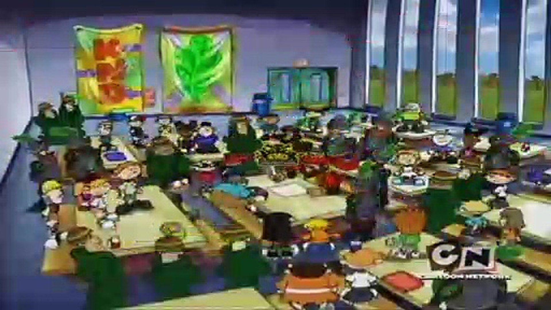 Codename: Kids Next Door Wallpapers - Top Free Codename: Kids Next Door ...