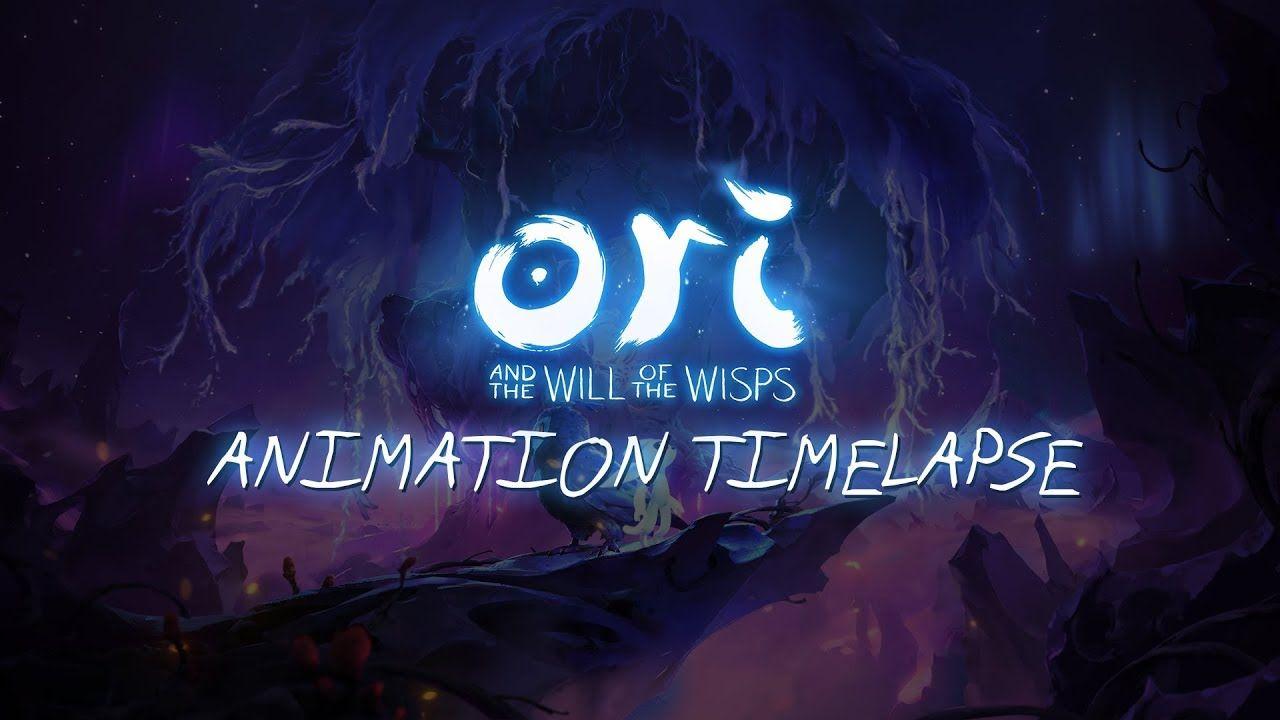 Ori and the Will of the Wisps Wallpapers - Top Free Ori and the Will of ...