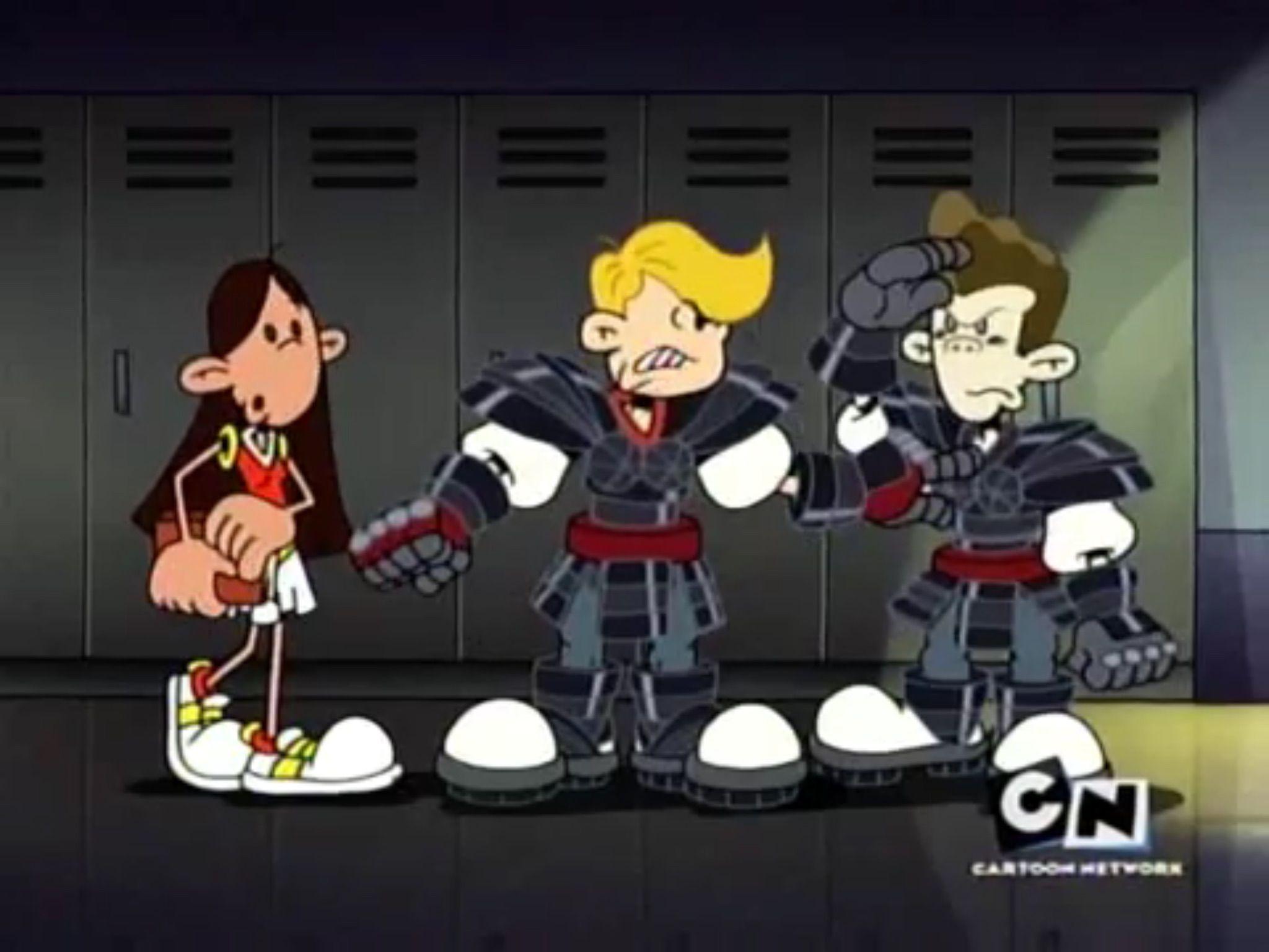 Codename: Kids Next Door Wallpapers - Top Free Codename: Kids Next Door ...