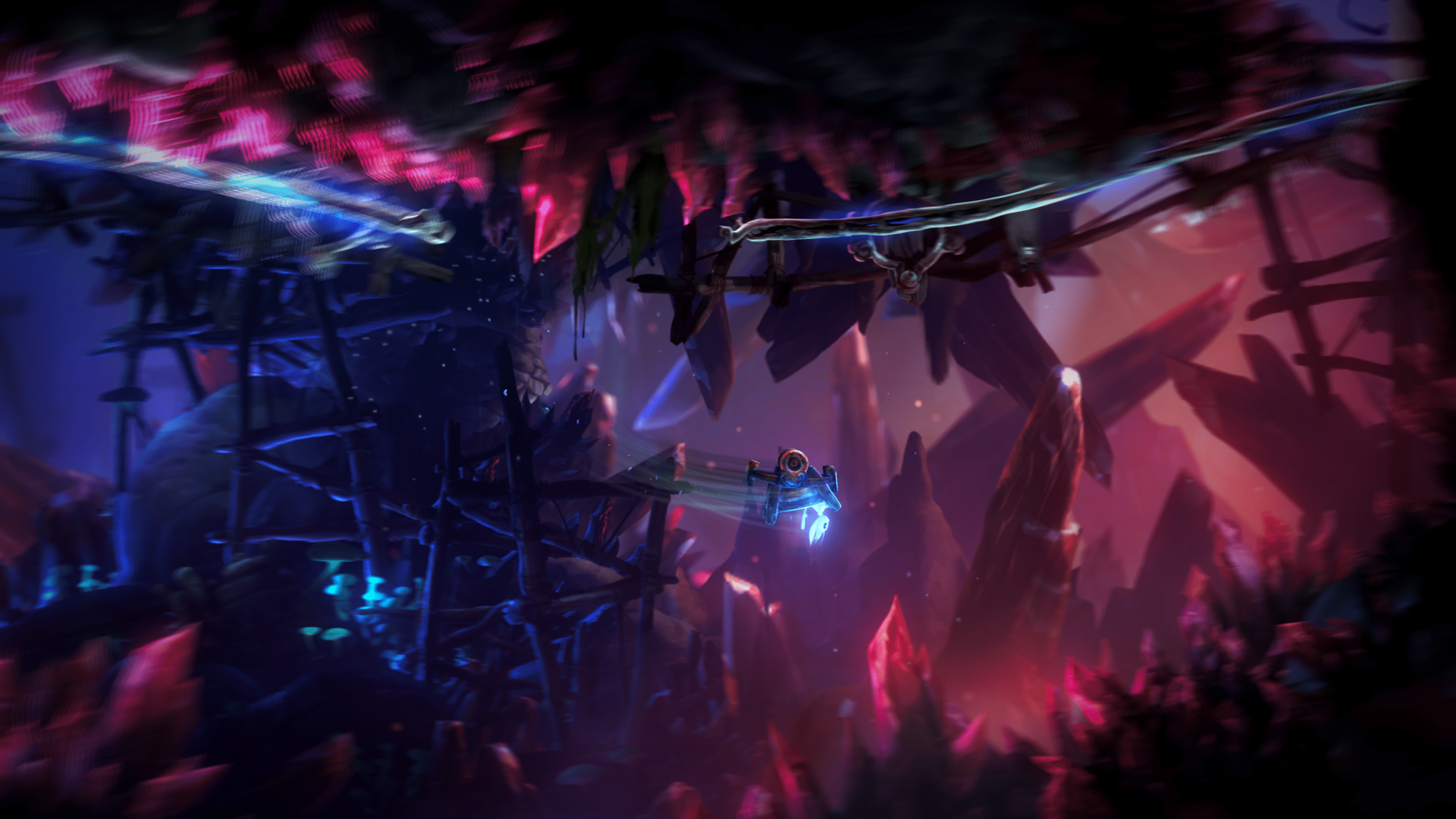 Ori and the Will of the Wisps Wallpapers - Top Free Ori and the Will of ...