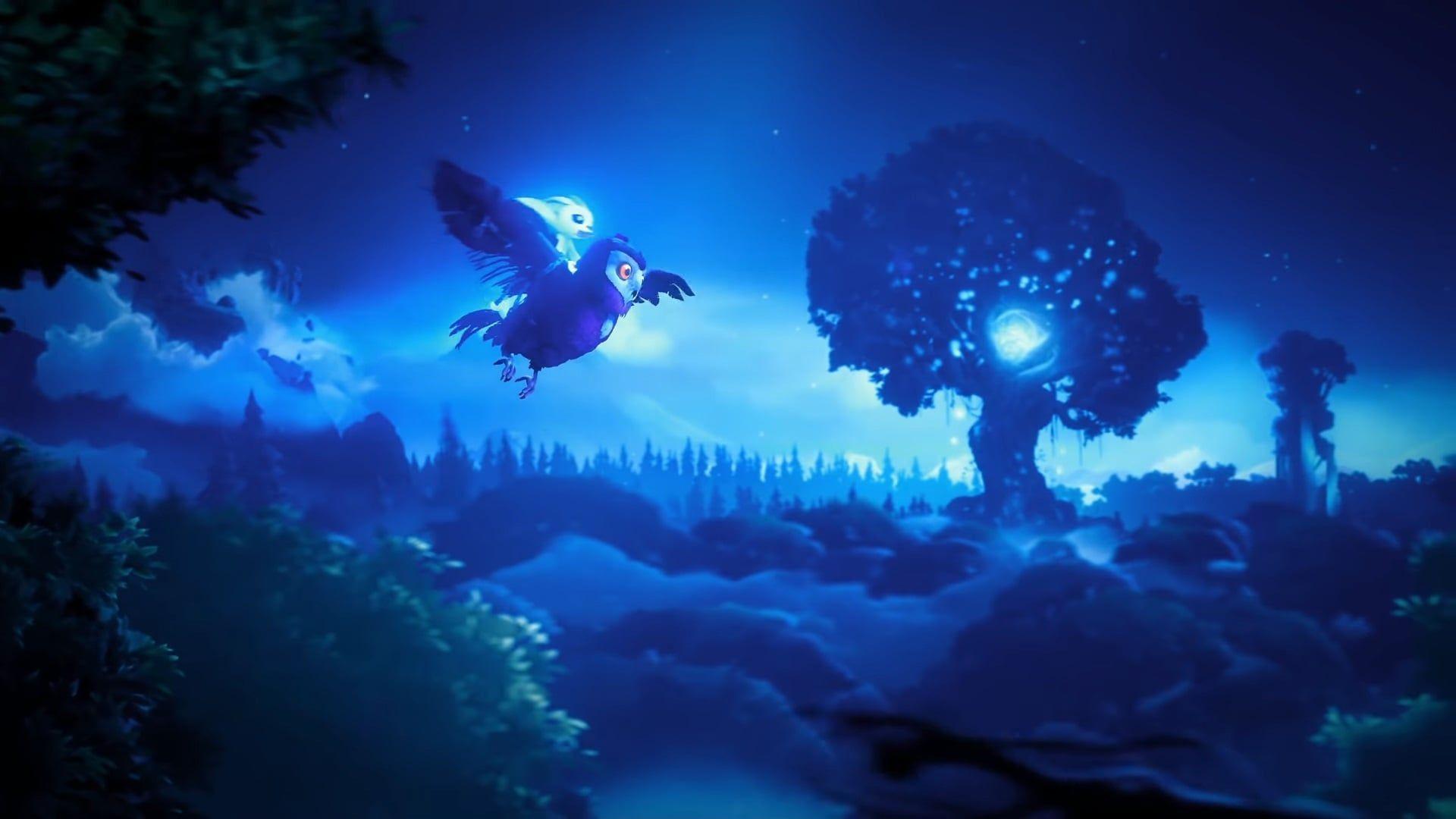 Ori and the Will of the Wisps Wallpapers - Top Free Ori and the Will of ...