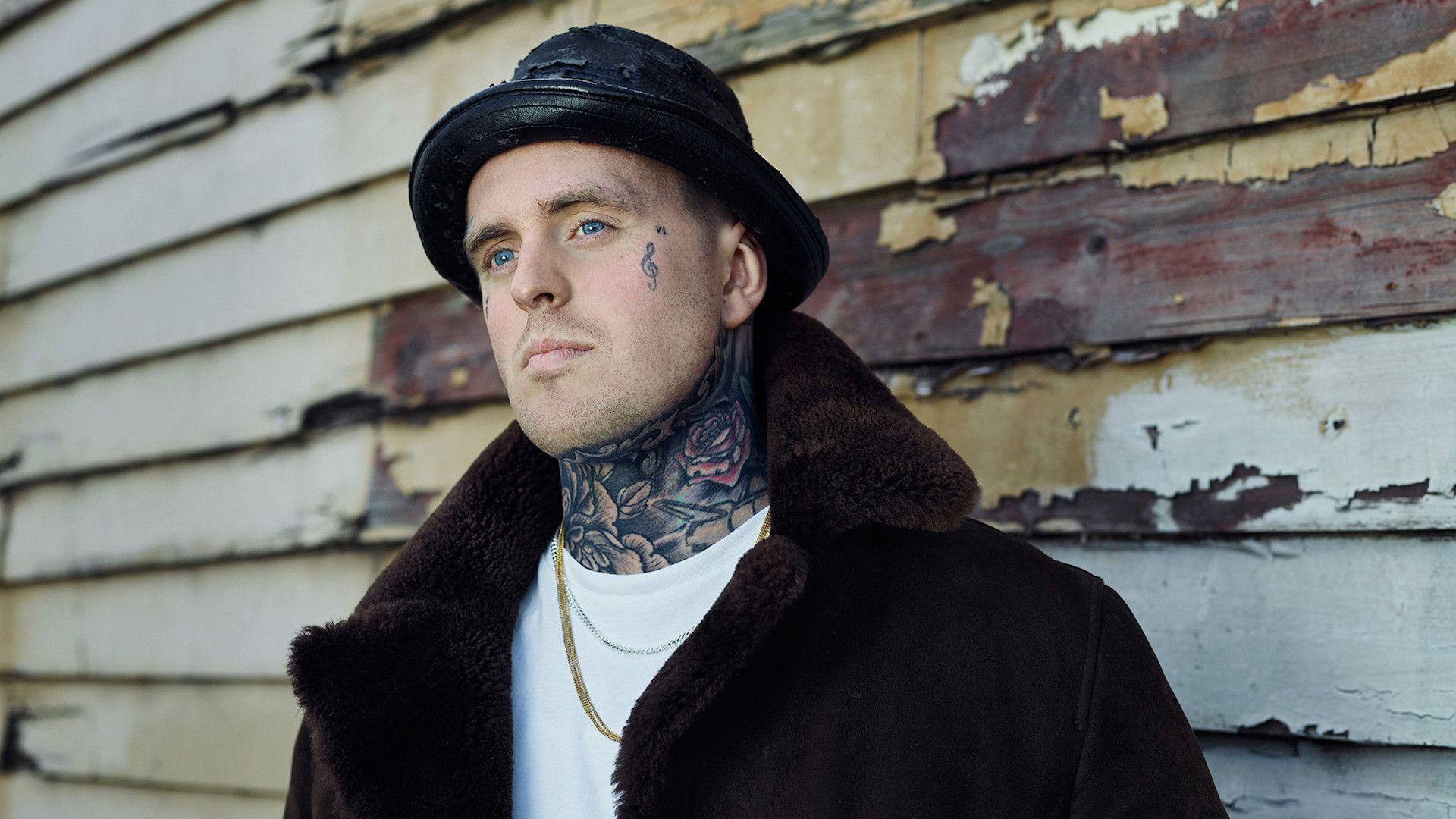 KB Rapper Wallpapers - Top Free KB Rapper Backgrounds - WallpaperAccess