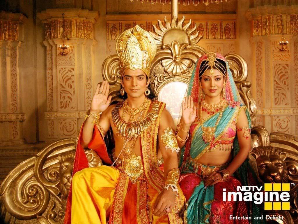 Ramayana Wallpapers - Top Free Ramayana Backgrounds - WallpaperAccess