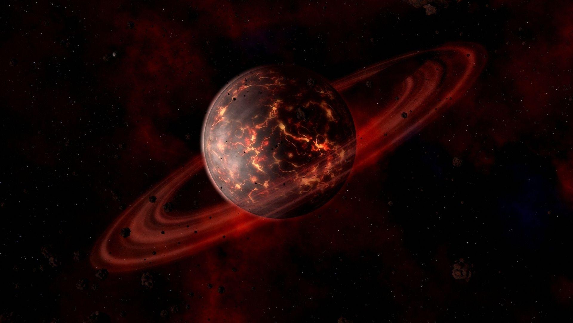 Saturnus Wallpapers - Top Free Saturnus Backgrounds - WallpaperAccess